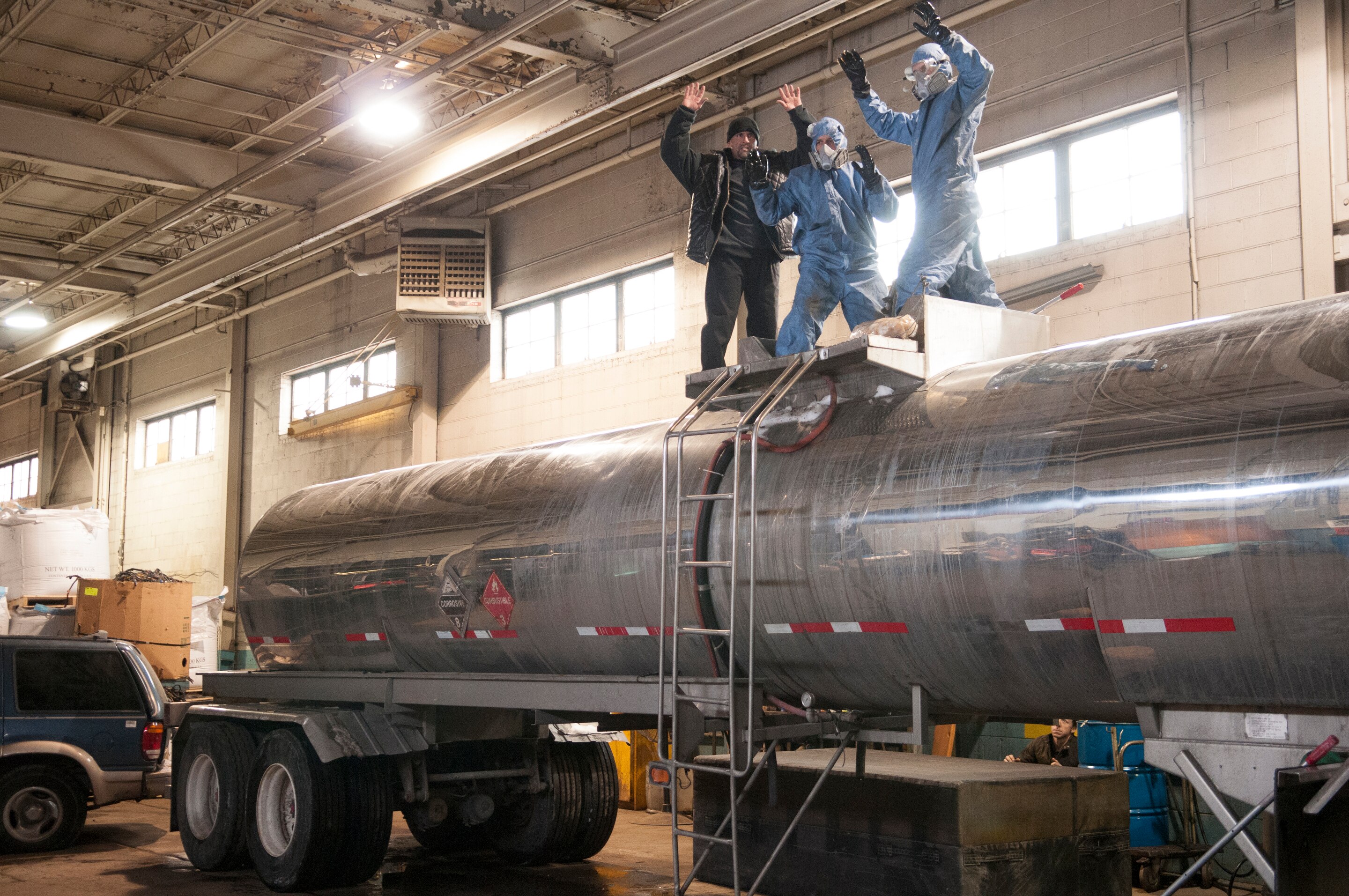 Chicago P.D.: My Way Photo: 1710656 - NBC.com