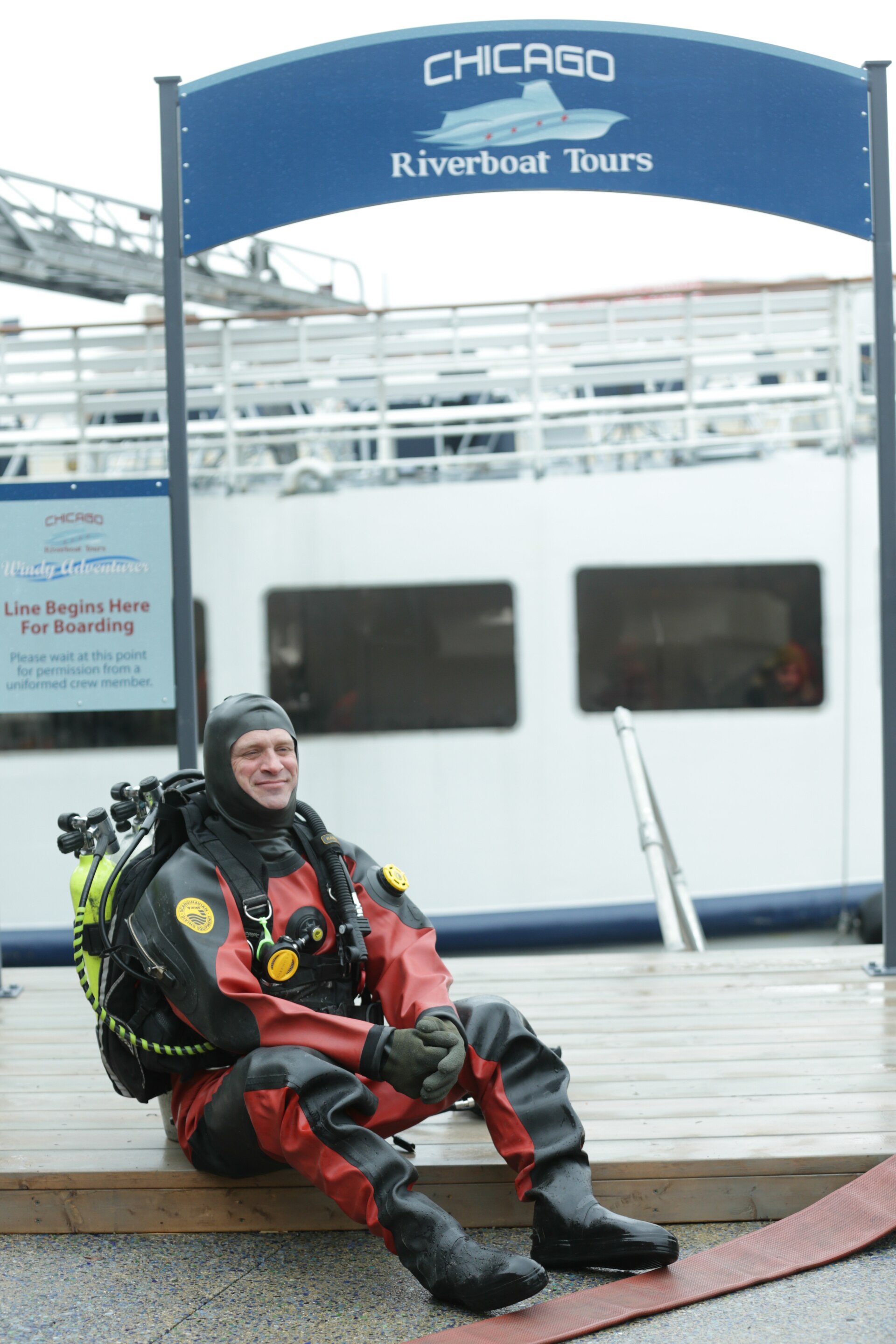 Chicago Fire: Behind the Scenes: One More Shot Photo: 1710511 - NBC.com