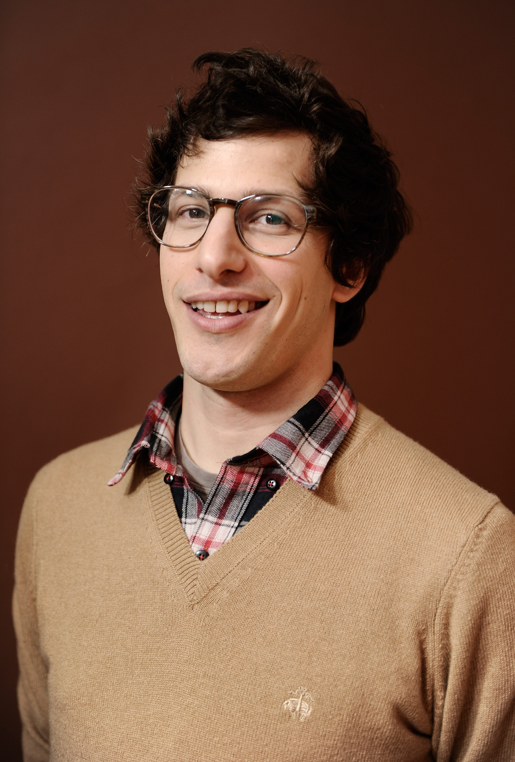 null: 10 Amazing Facts About Andy Samberg Photo: 1719281 - NBC.com