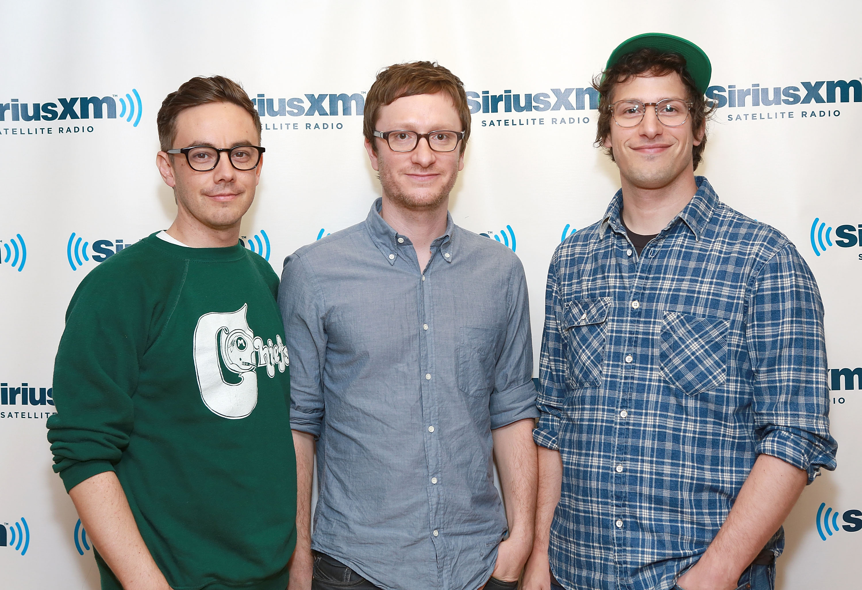 Saturday Night Live: 10 Amazing Facts About Andy Samberg Photo: 1719311 ...