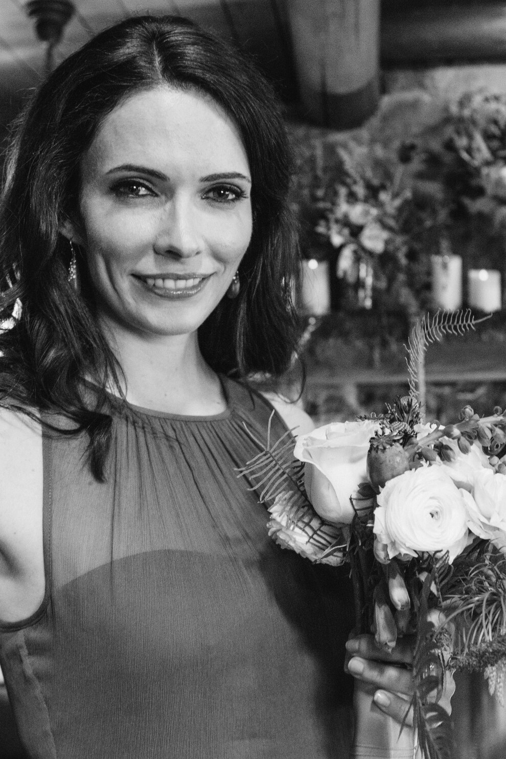 null: Monroe and Rosalee's Wedding Album Photo: 1725326 - NBC.com