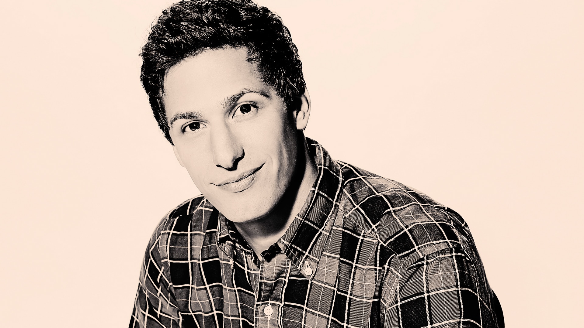 null: Andy Samberg and St. Vincent Bumper Photos Photo: 1726916 - NBC.com