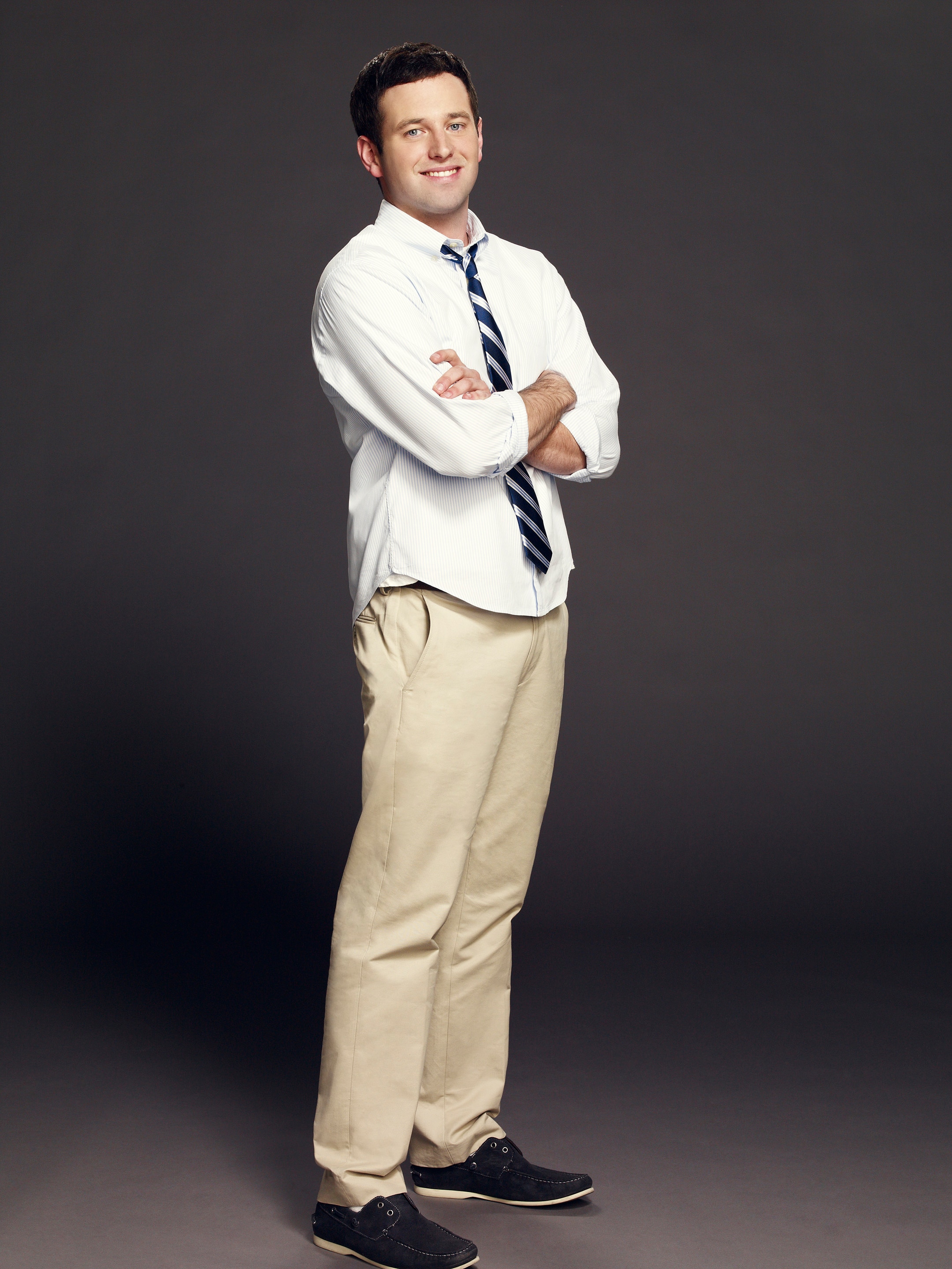 Undateable: Meet the Cast of Undateable Photo: 1727986 - NBC.com