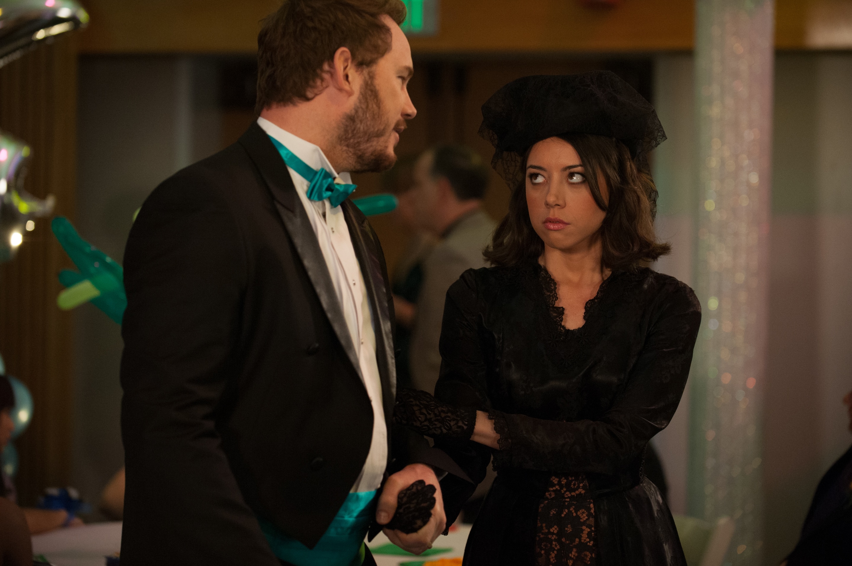 null: Prom Photo: 1660471 - NBC.com