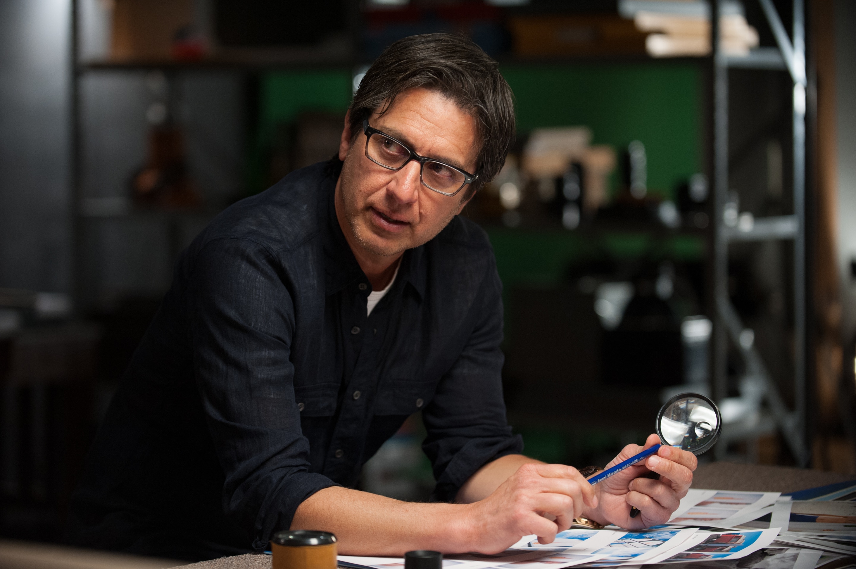 null: The Enchanting Mr. Knight Photo: 1624531 - NBC.com