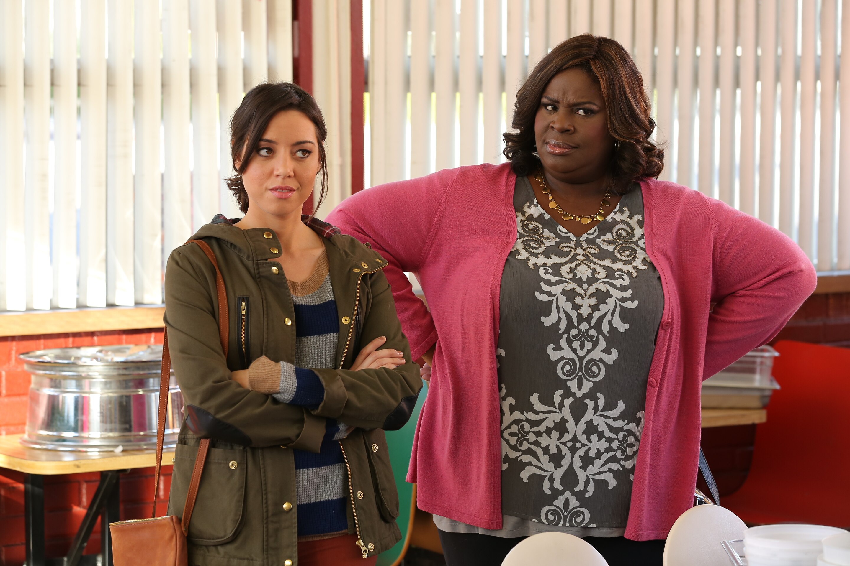 null: New Slogan Photo: 1632256 - NBC.com