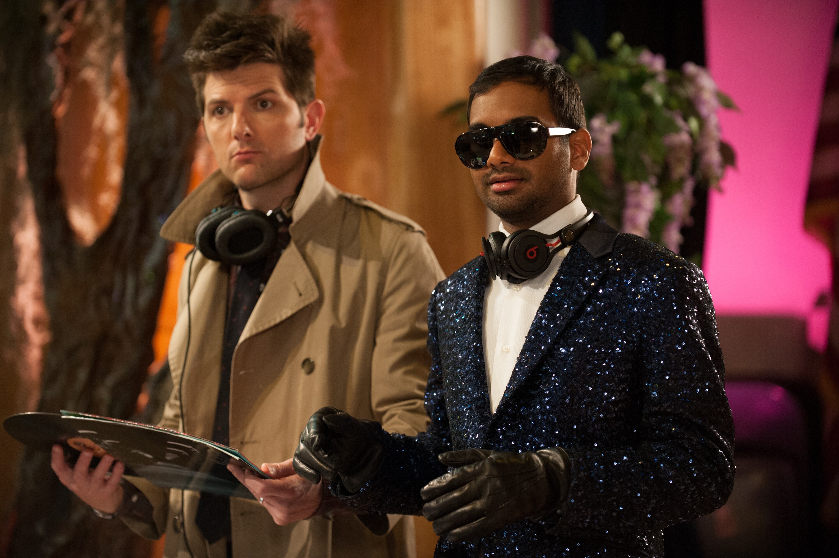 Parks and Recreation: Prom Photo: 1660491 - NBC.com