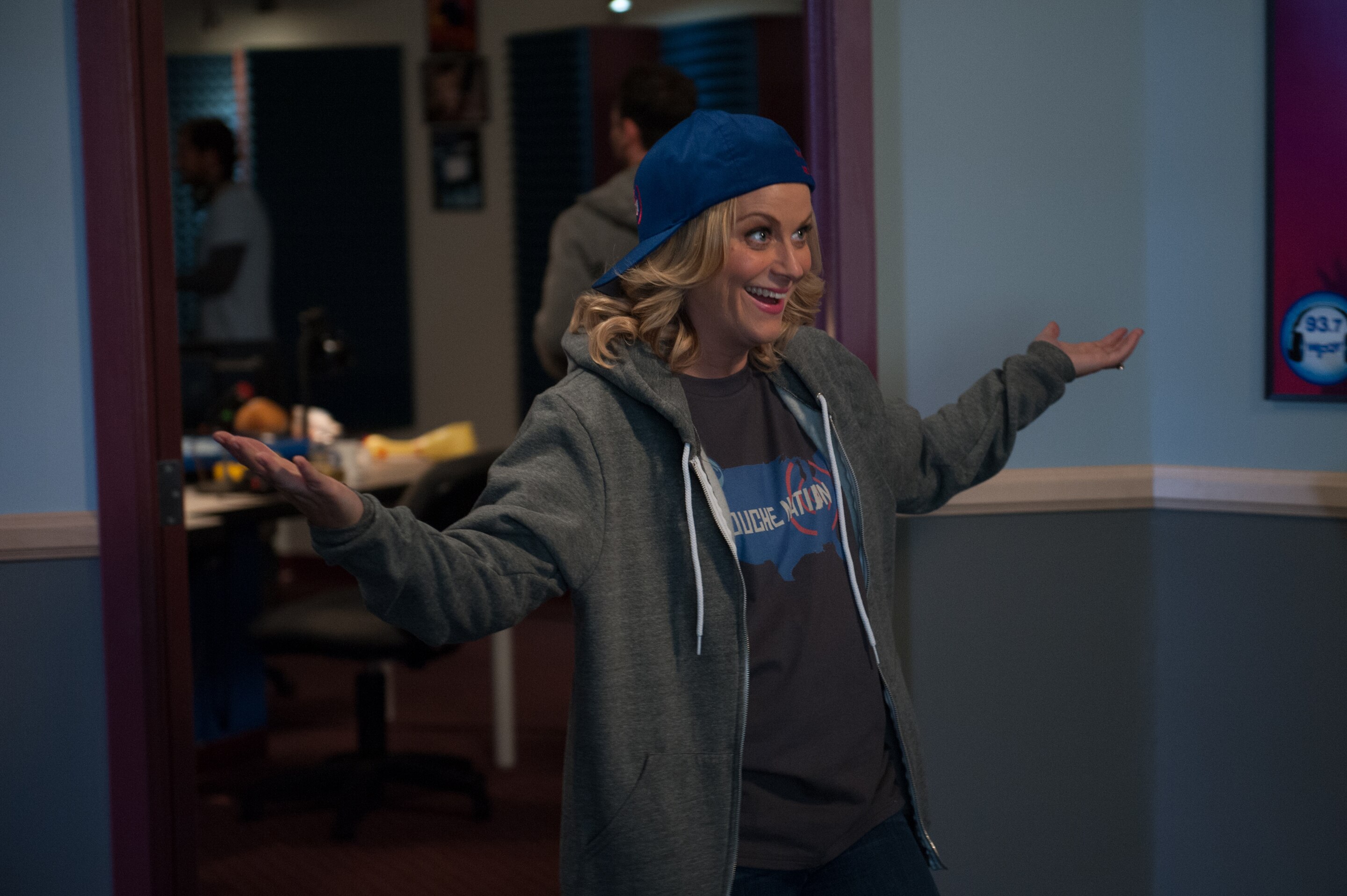 null: New Slogan Photo: 1632261 - NBC.com