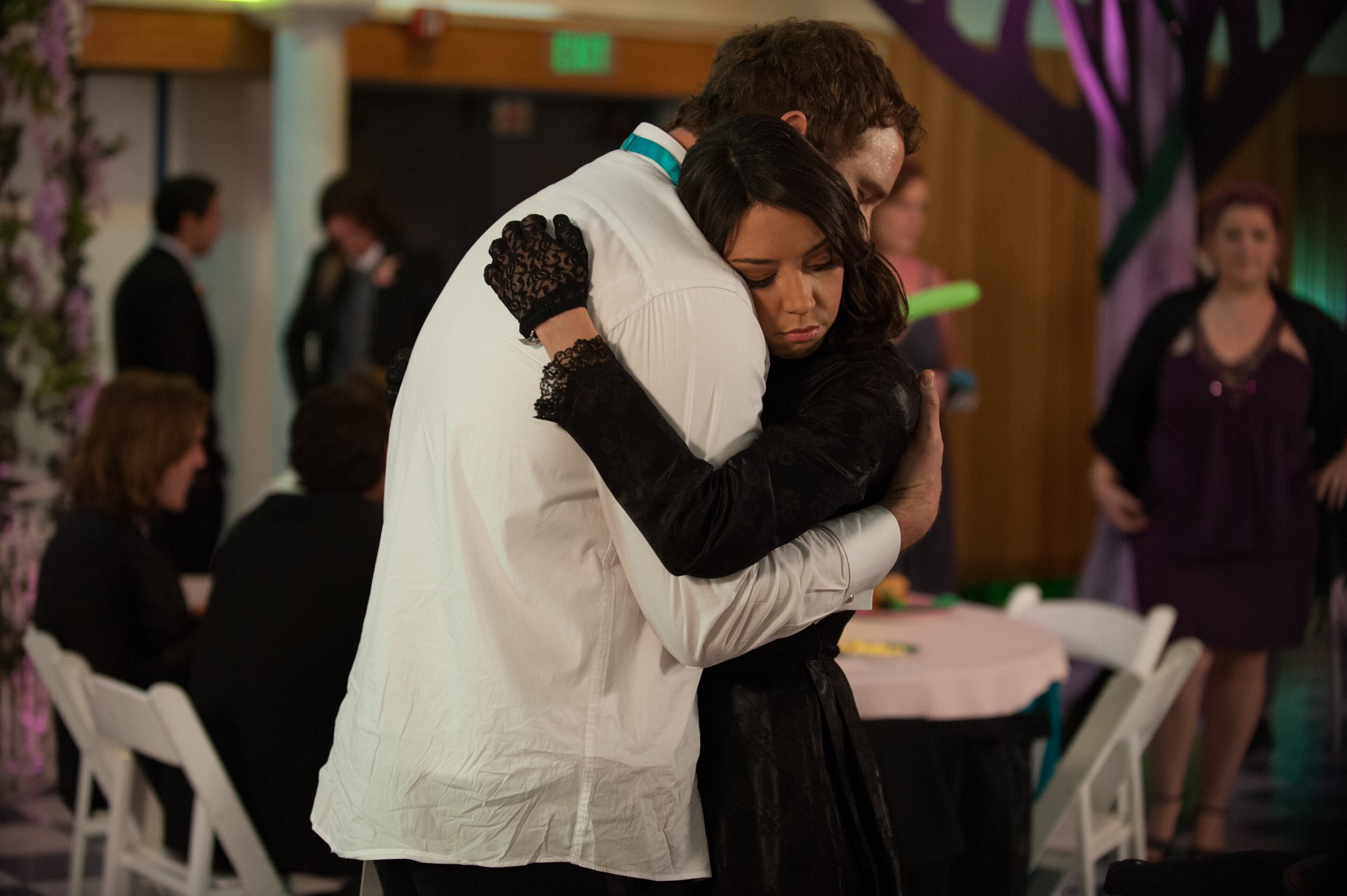 Parks and Recreation: Prom Photo: 1660506 - NBC.com