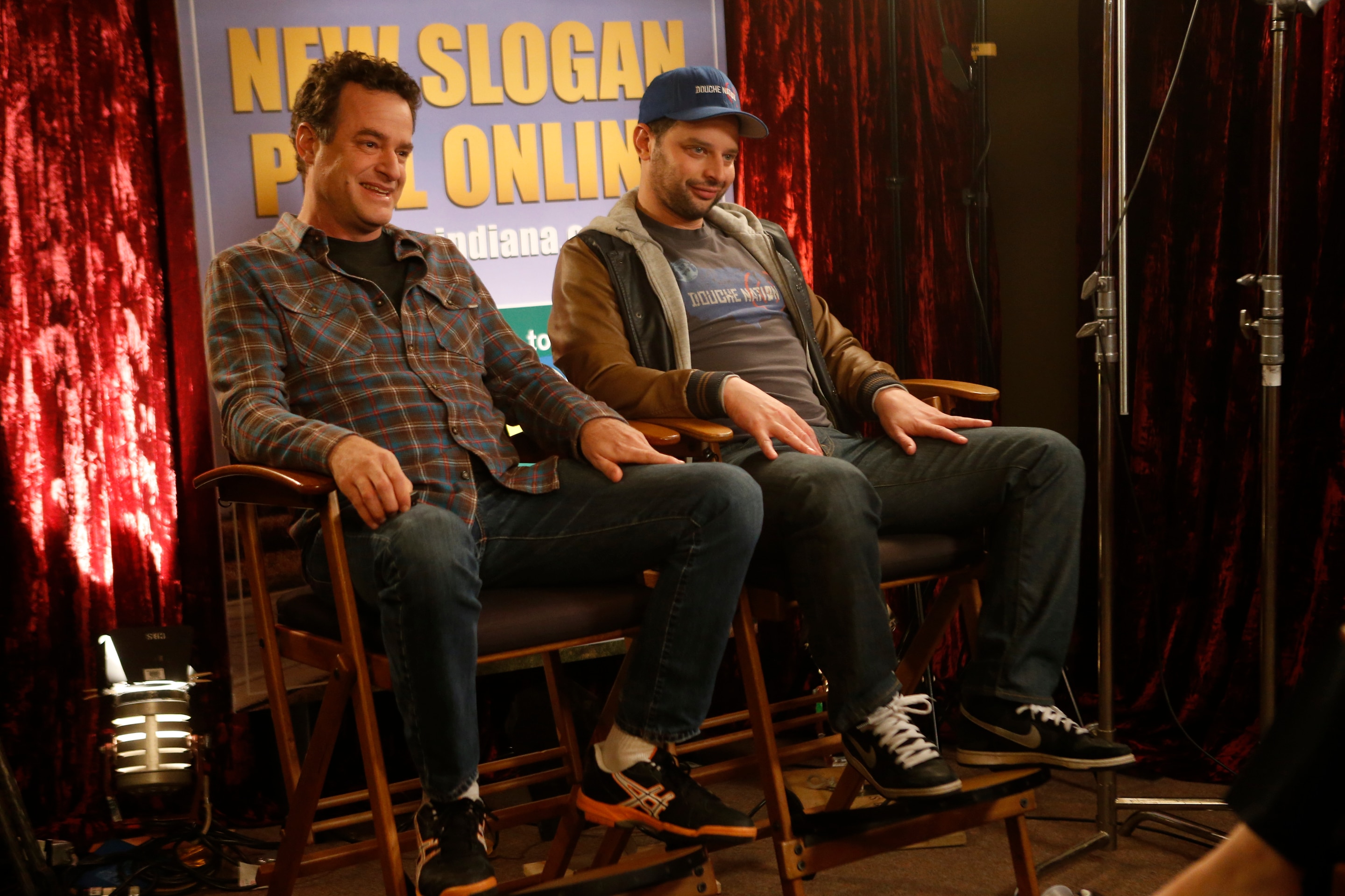 null: New Slogan Photo: 1632276 - NBC.com