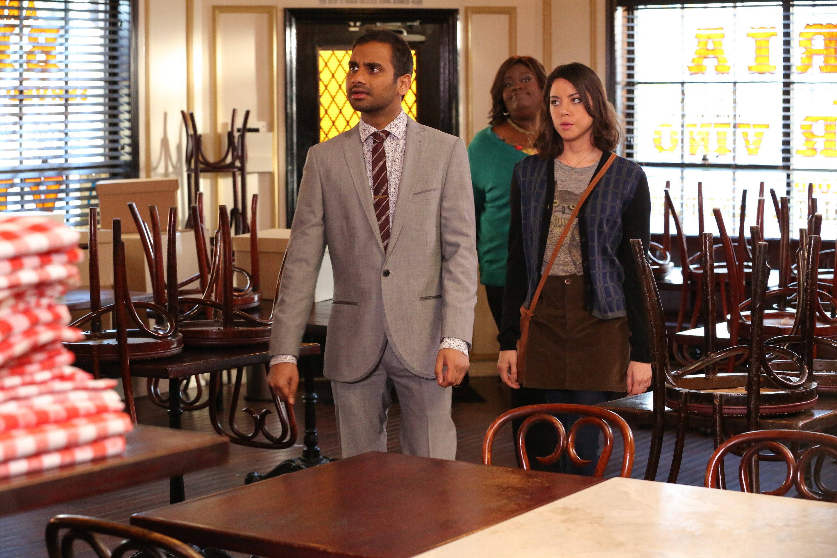 null: New Slogan Photo: 1632296 - NBC.com