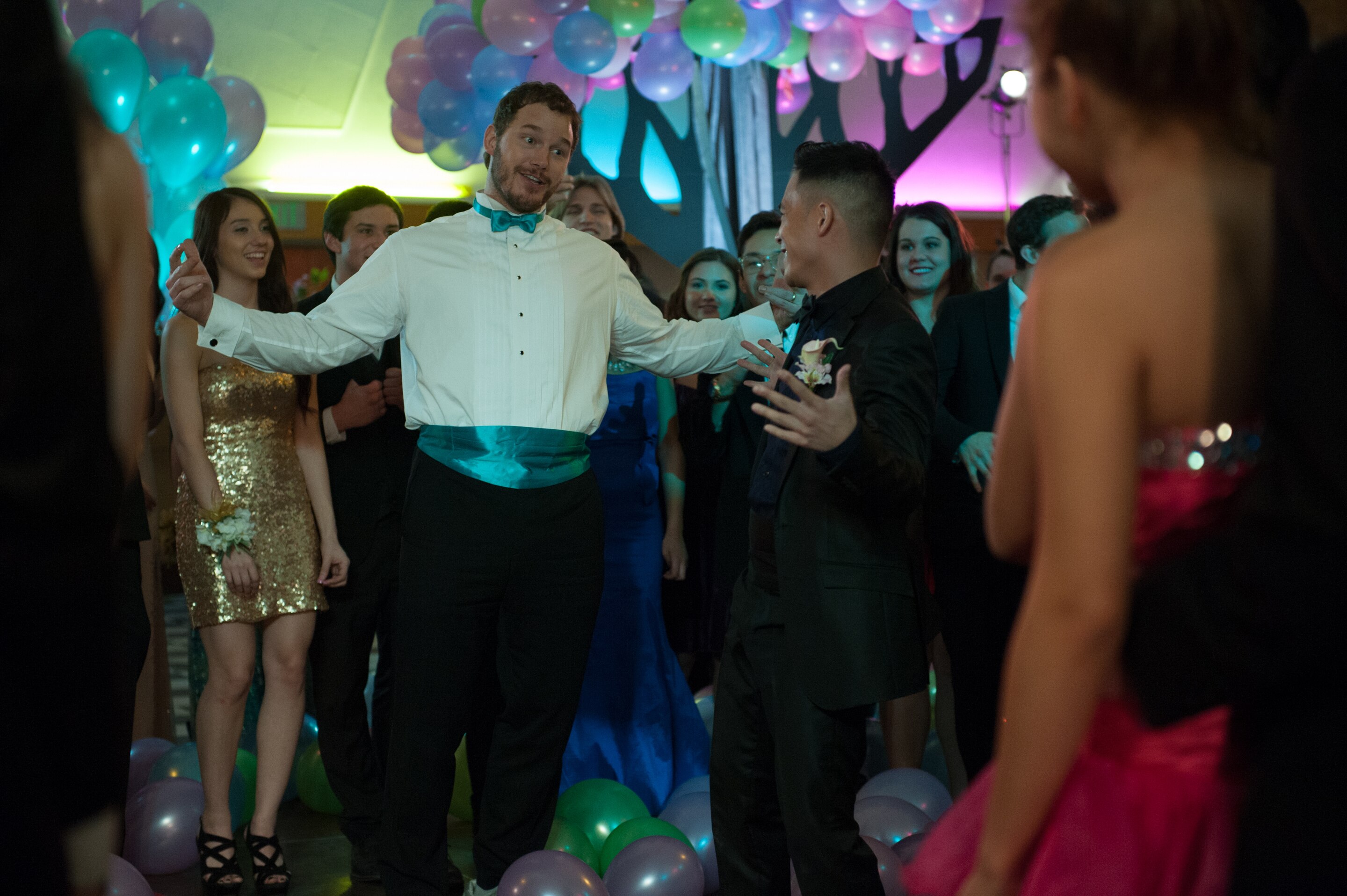 Parks and Recreation: Prom Photo: 1660566 - NBC.com