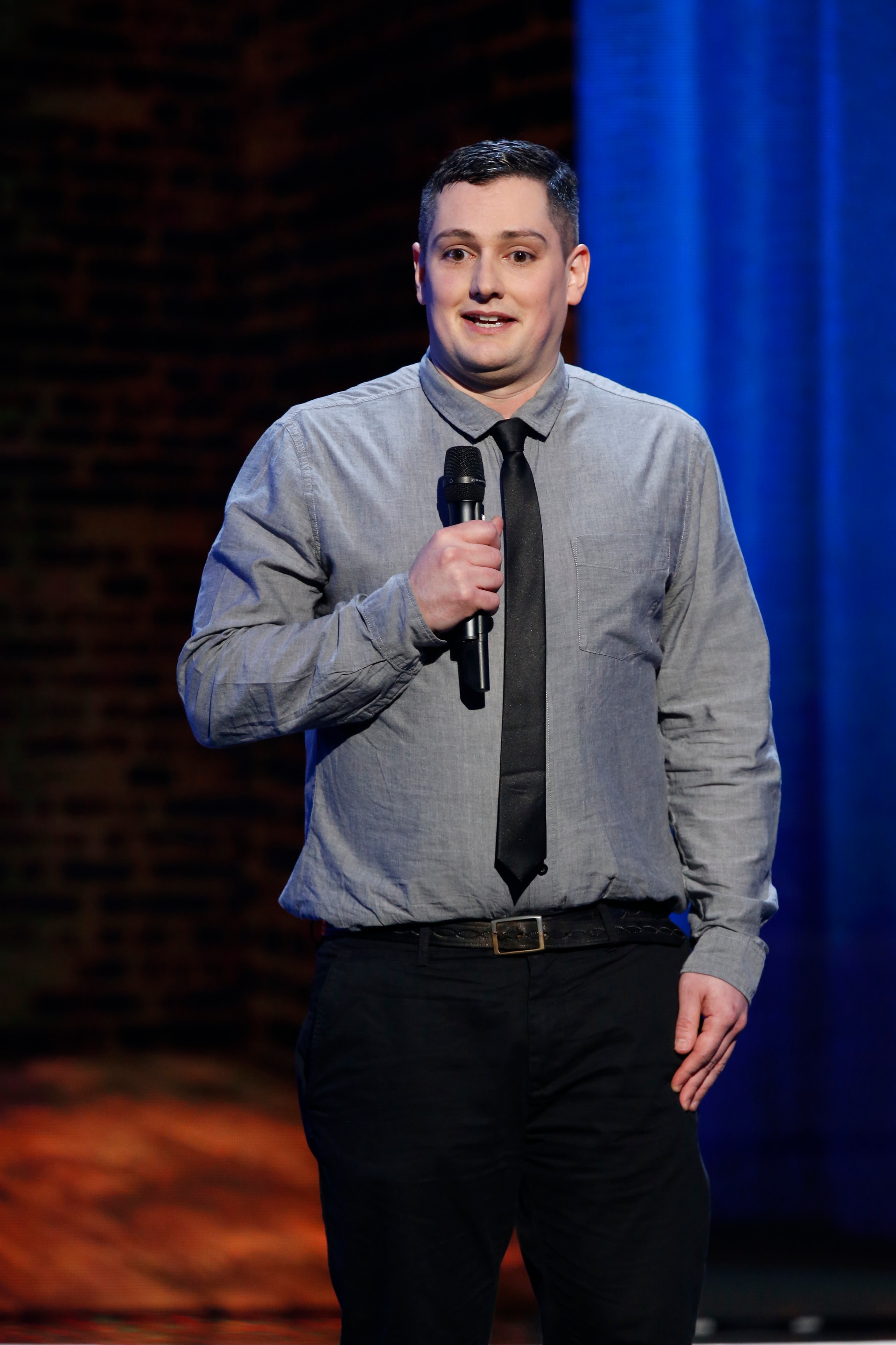 null: Last Comic Standing: The Semifinalists Photo: 1732901 - NBC.com