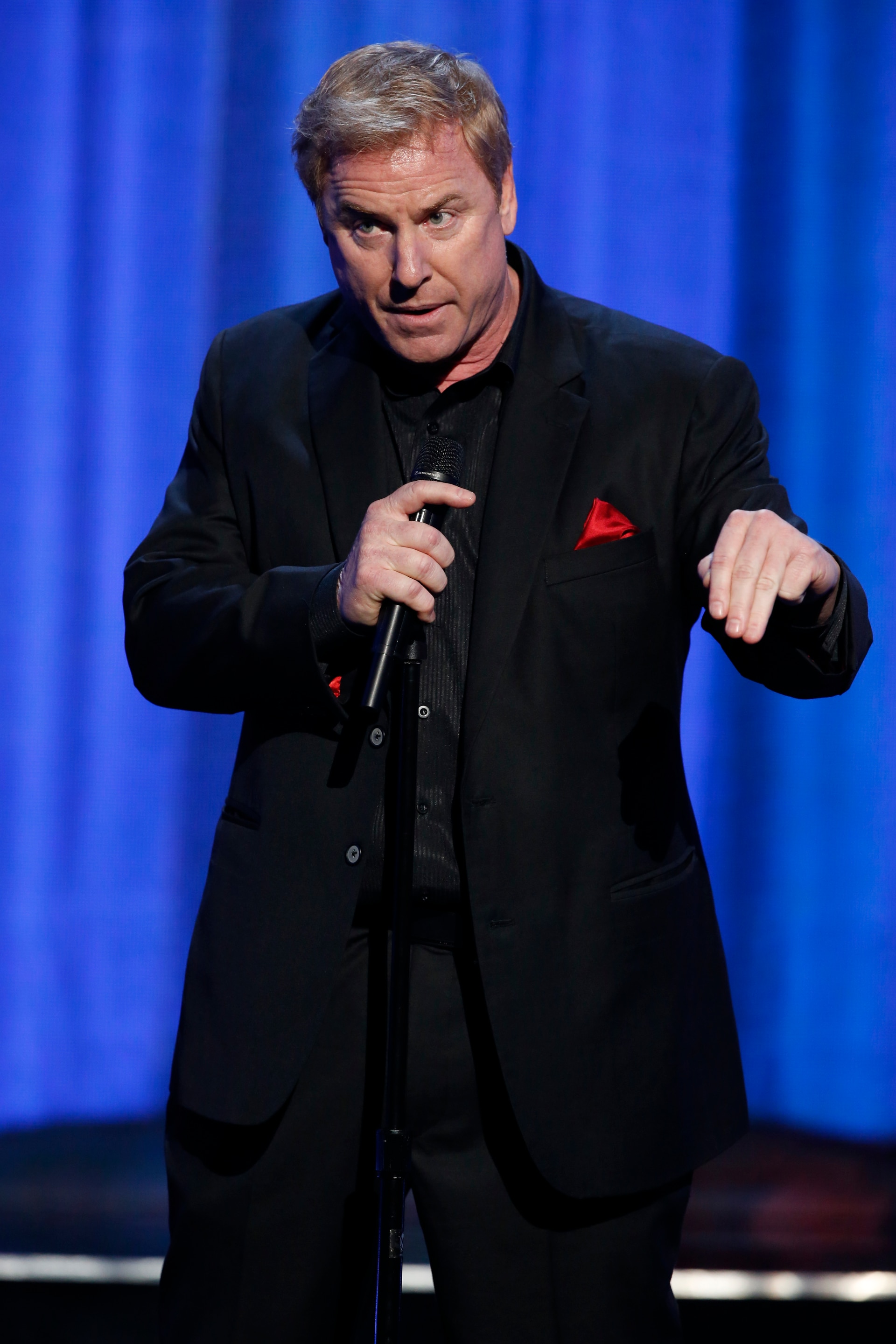 Last Comic Standing: Last Comic Standing: The Semifinalists Photo ...