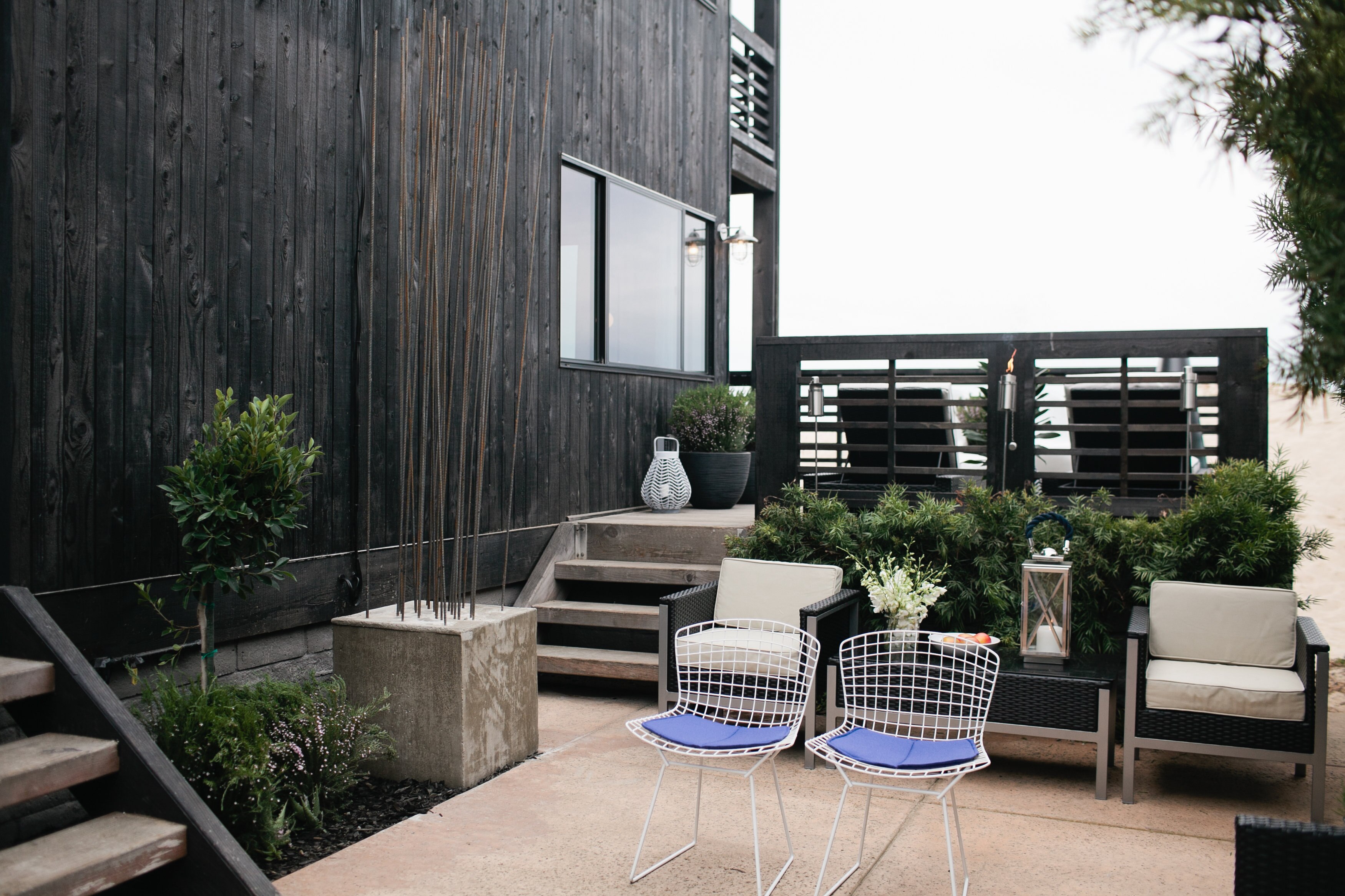 null: Beach House: Lukas Before and After Photo: 1733971 - NBC.com