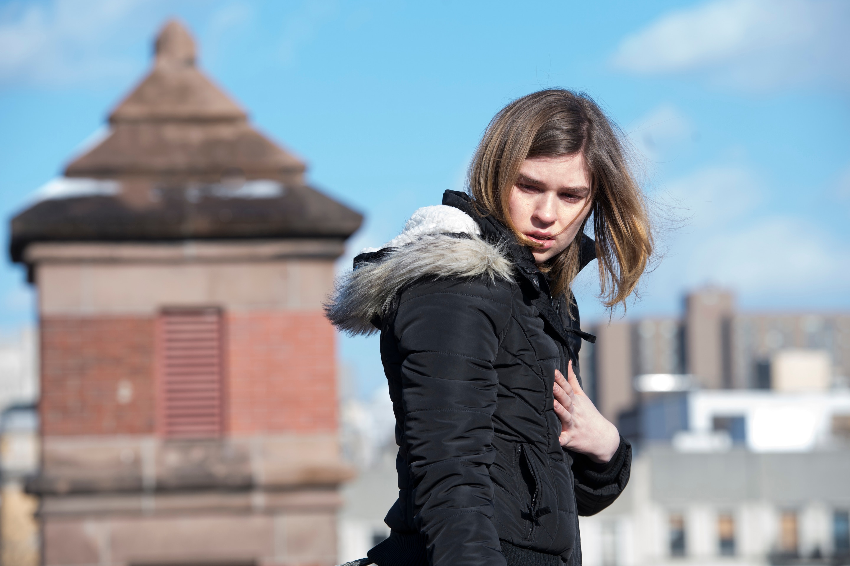 Law & Order: Special Victims Unit: Photos from "Betrayal's Climax ...