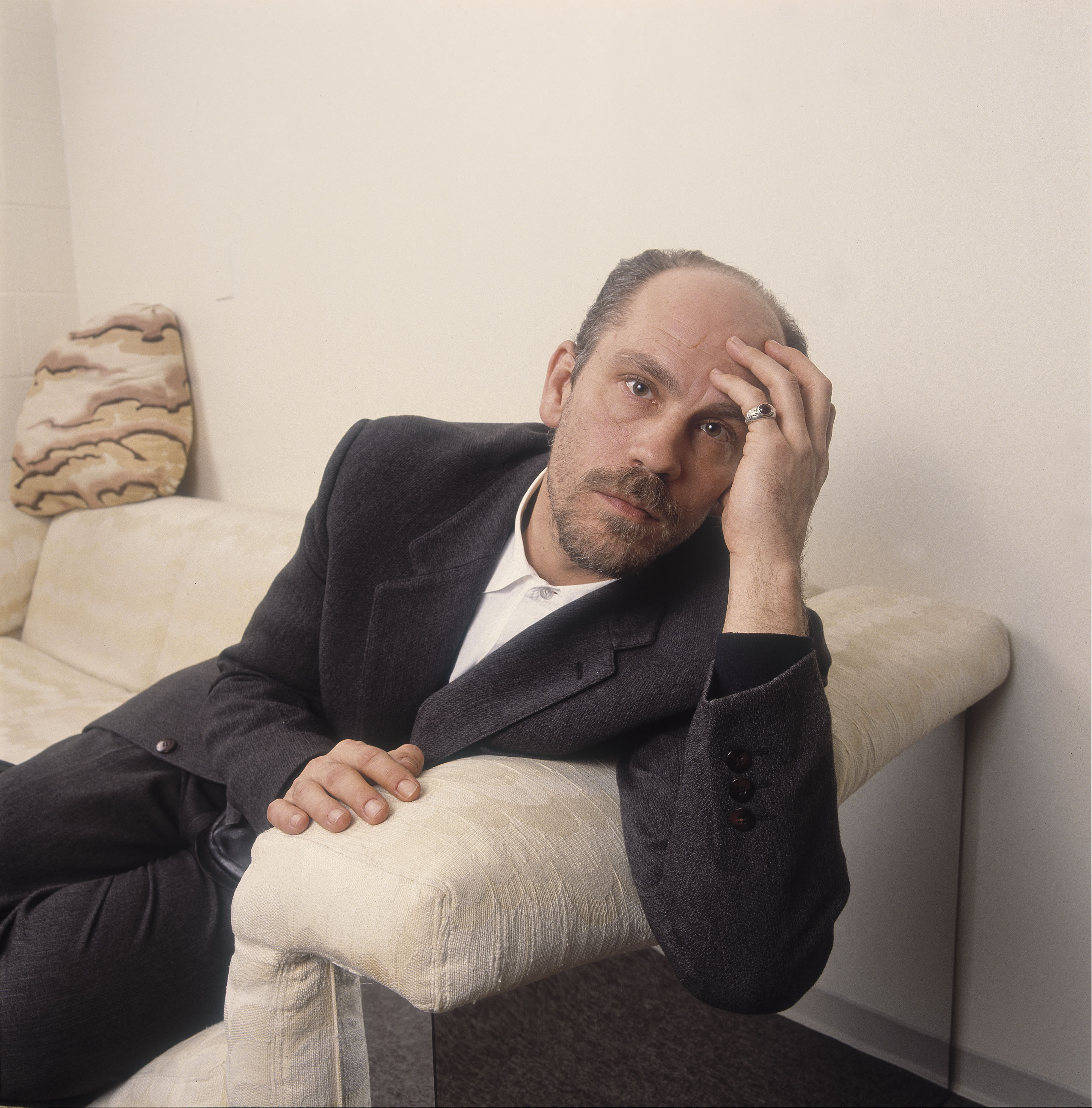 Crossbones: More on Malkovich Photo: 1734416 - NBC.com