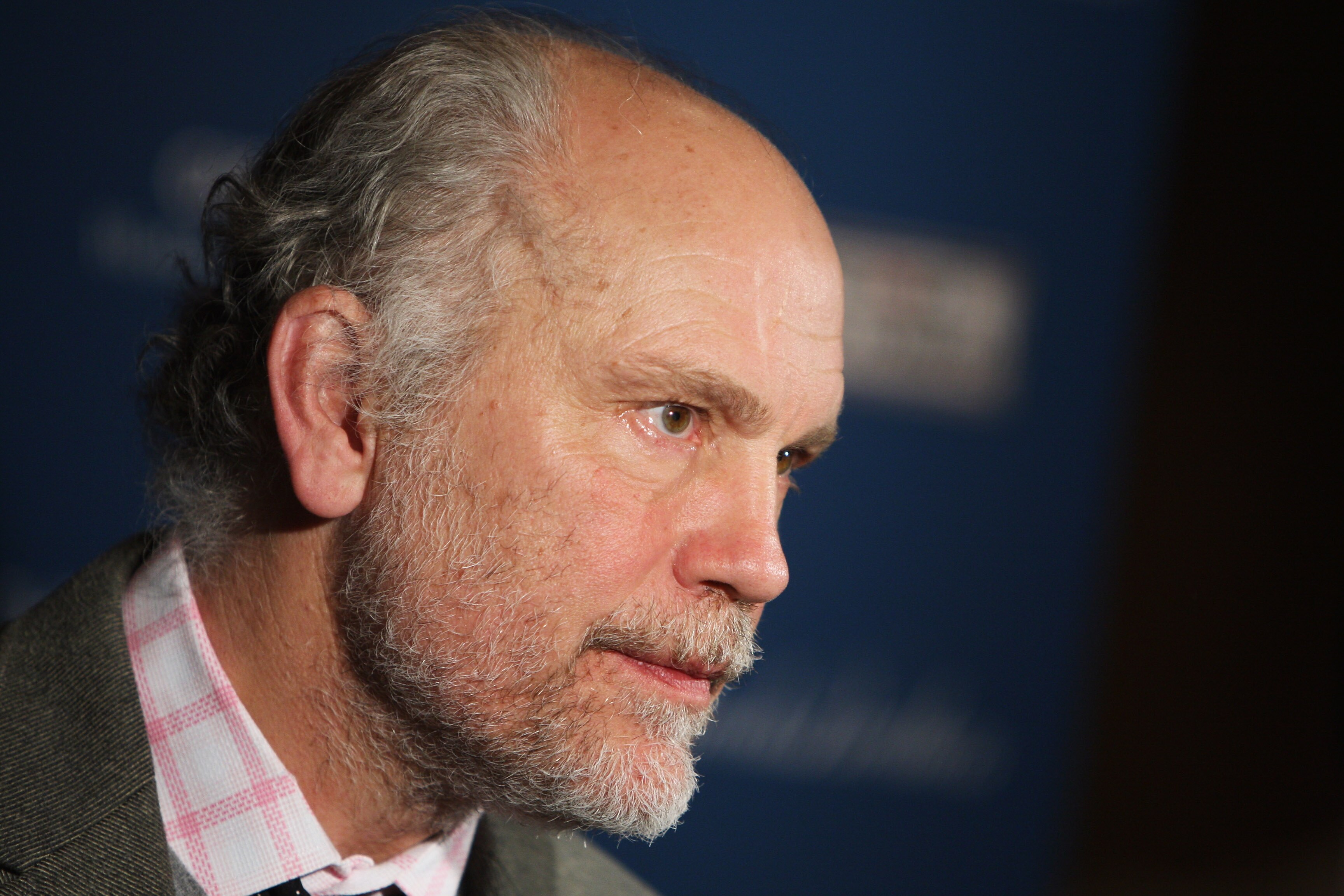 Crossbones: More on Malkovich Photo: 1734436 - NBC.com