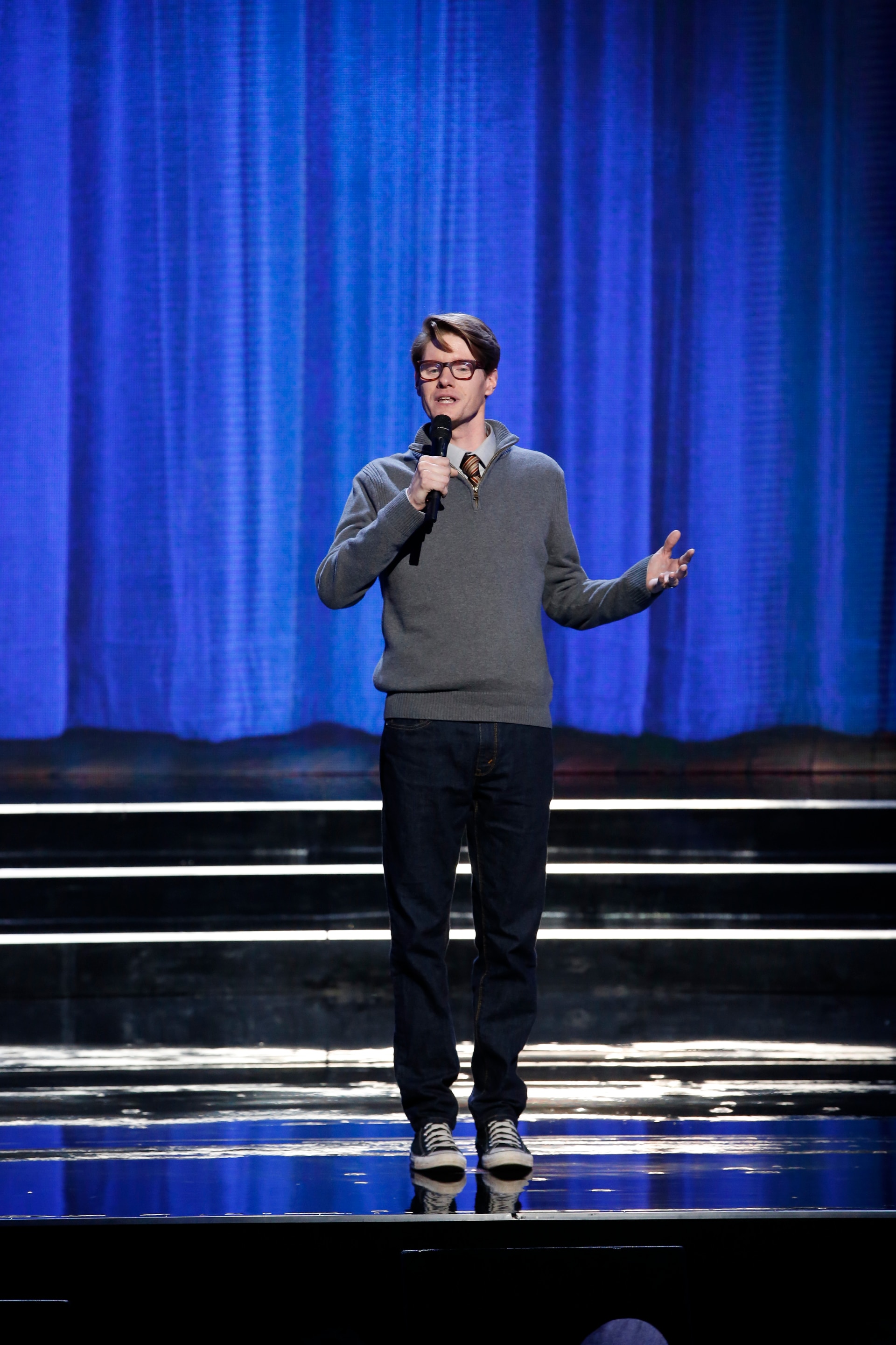 Last Comic Standing: Last Comic Standing: The Semifinalists Photo ...