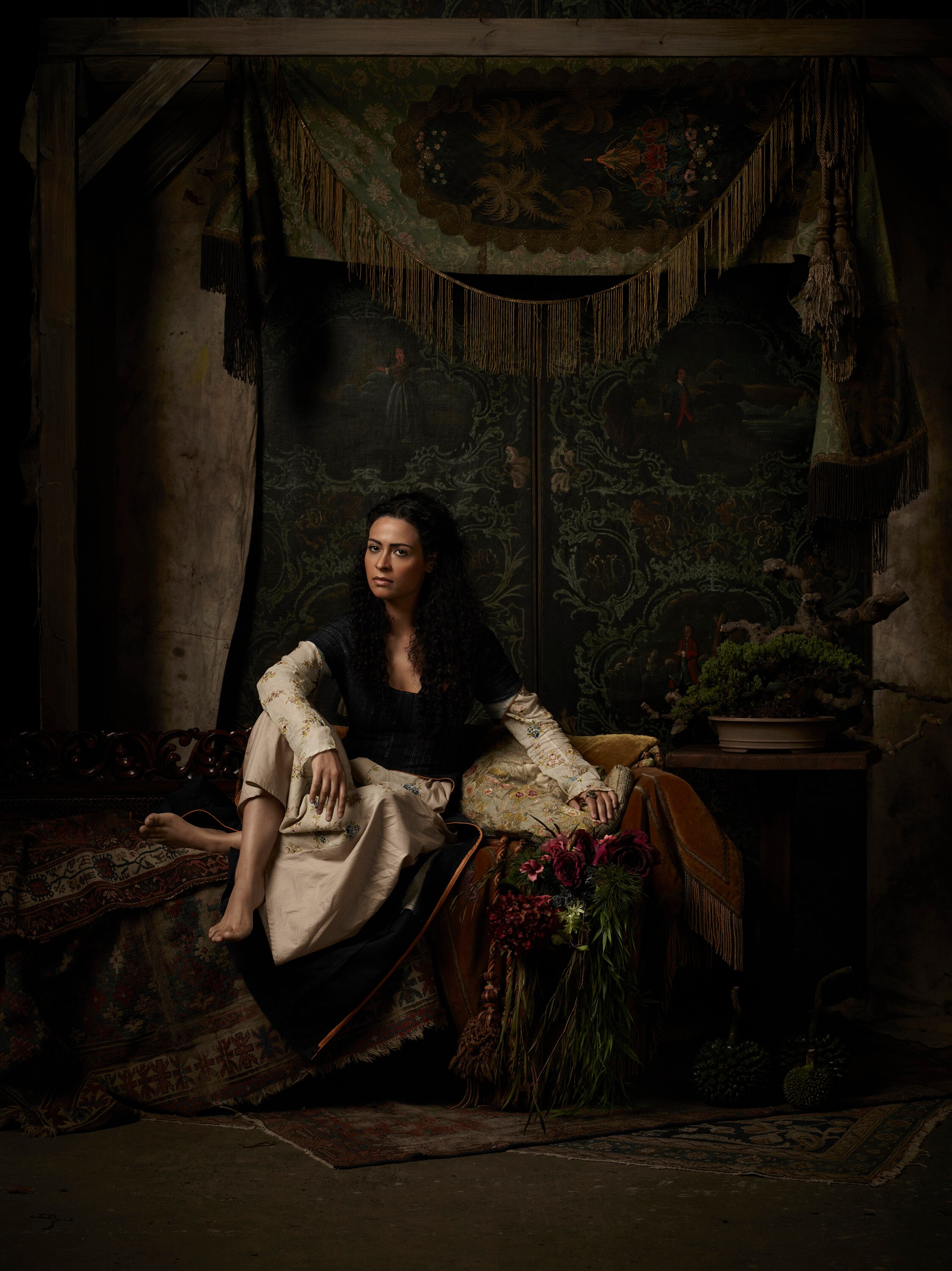 Crossbones: Meet the Characters of Crossbones Photo: 1744251 - NBC.com