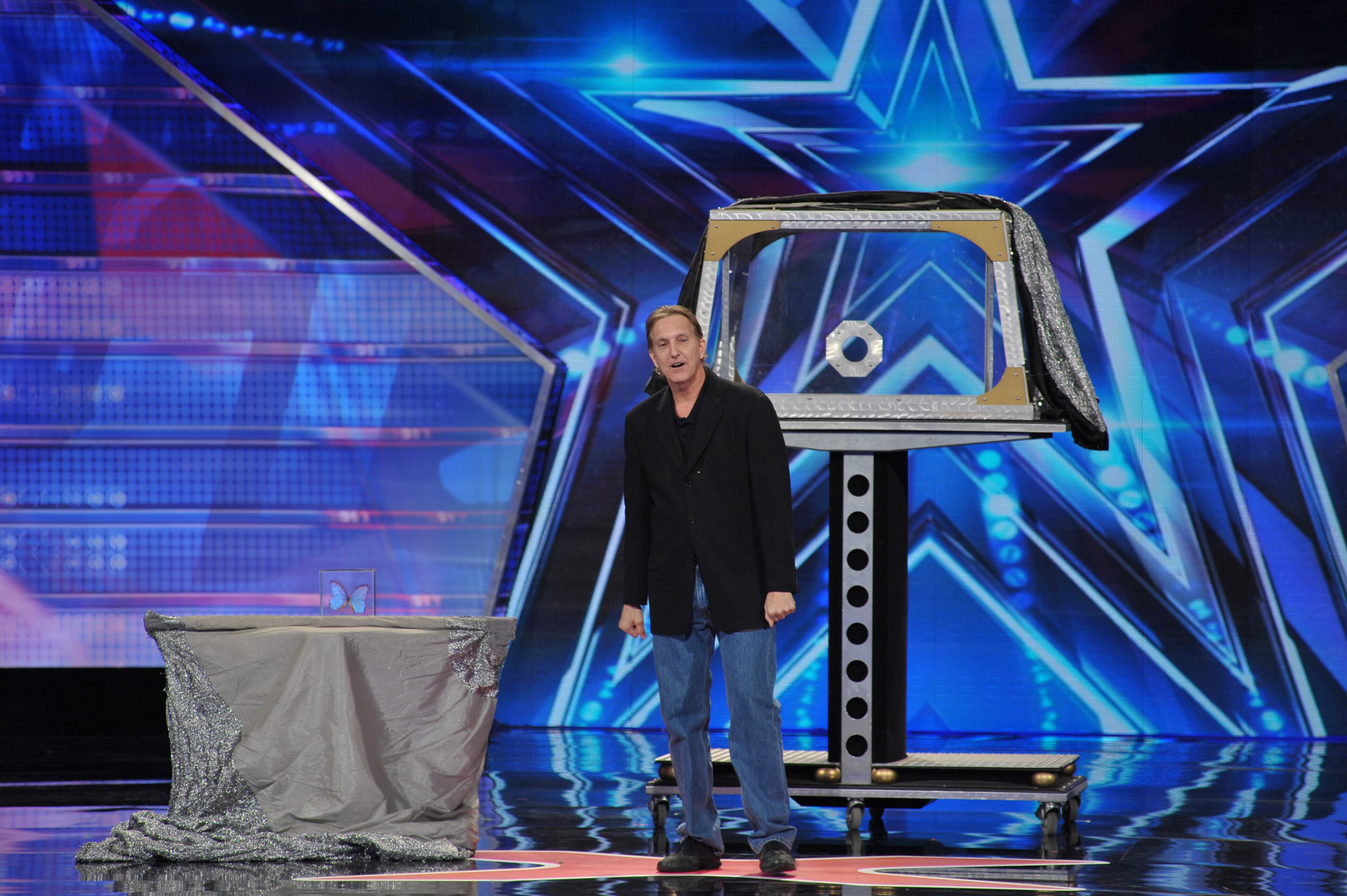 null: Auditions Week 2 Photos Photo: 1744416 - NBC.com