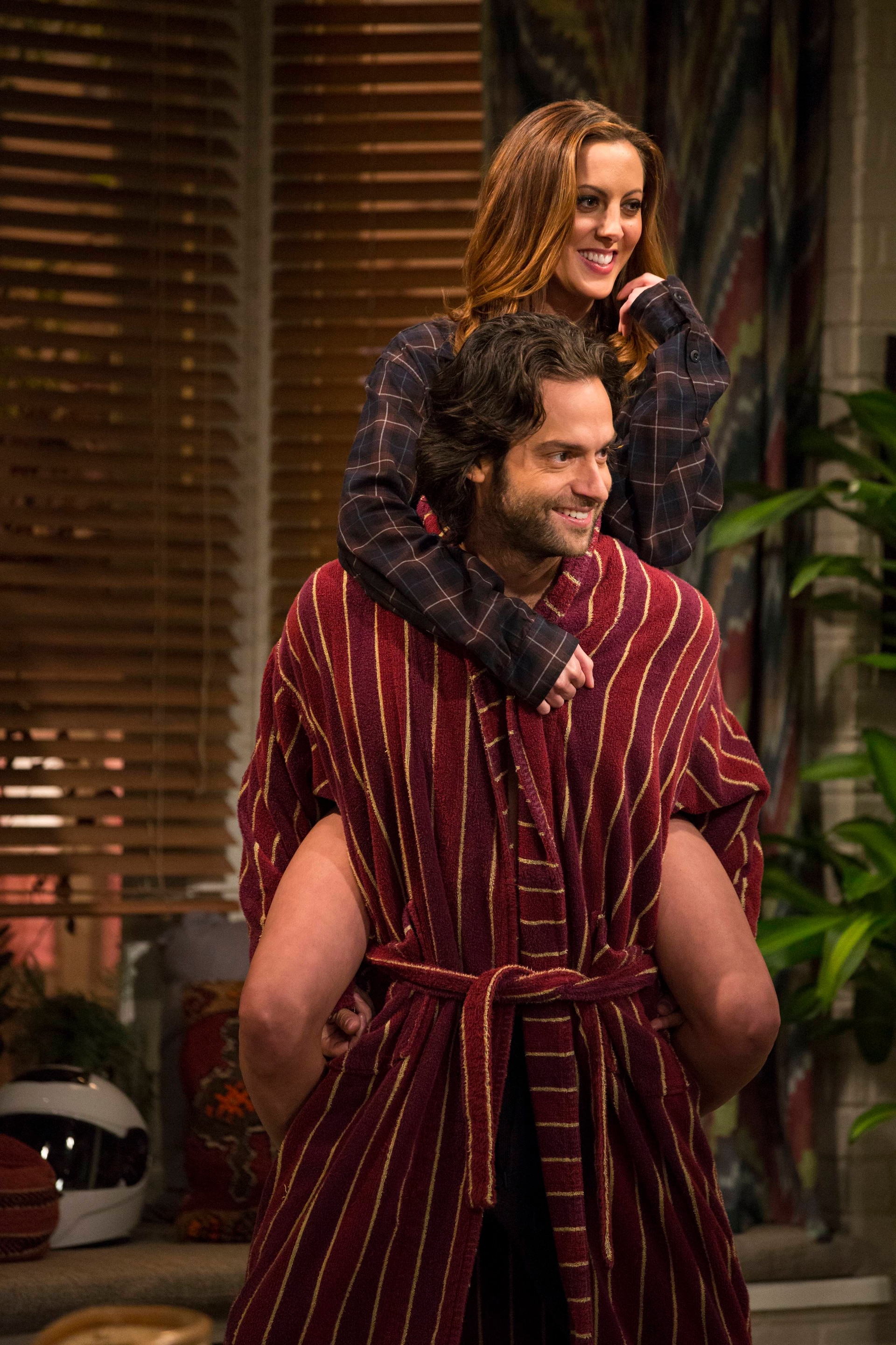 Undateable: The Switch Photo: 1747526 - NBC.com