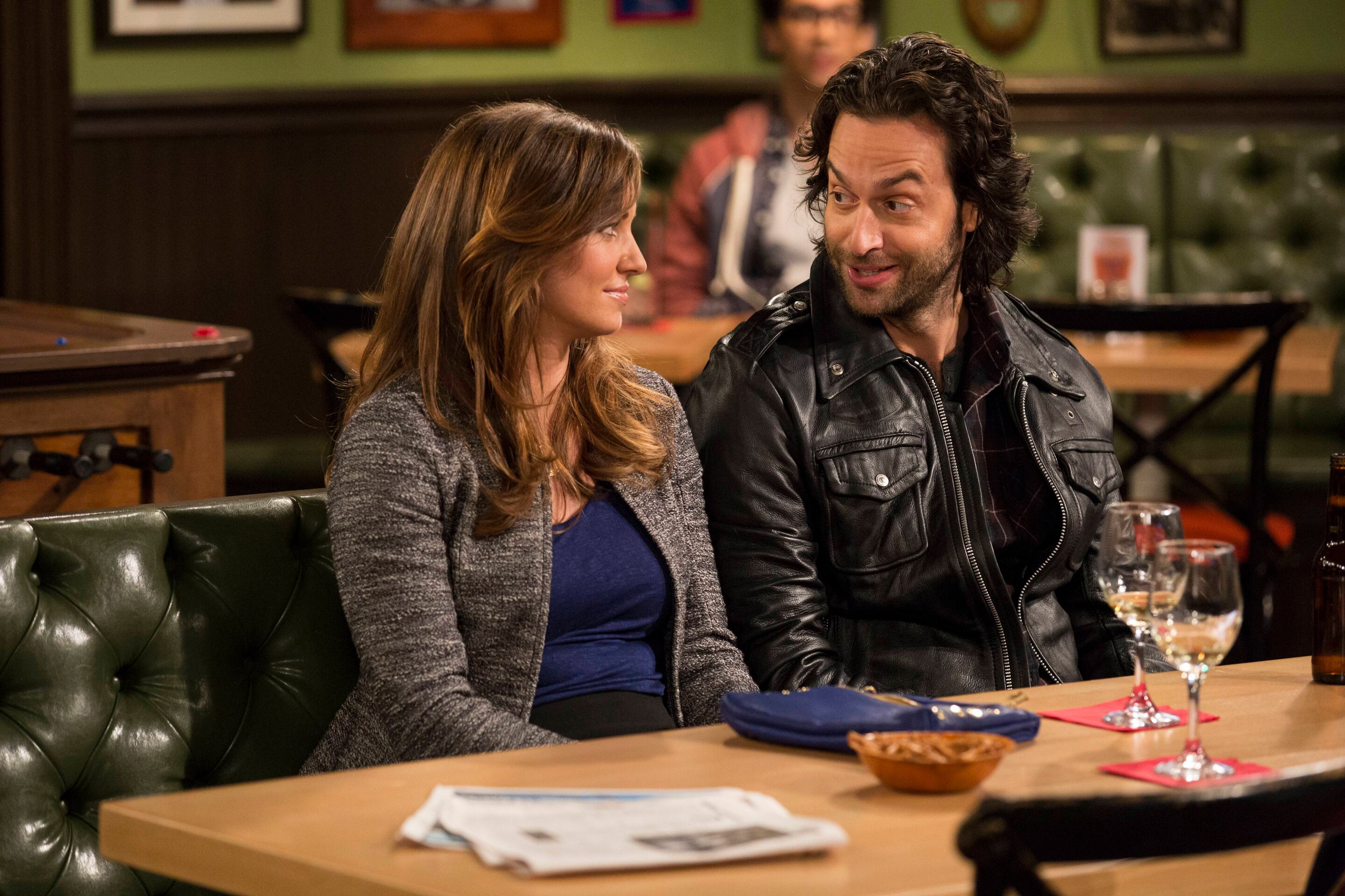 Undateable: The Switch Photo: 1747601 - NBC.com