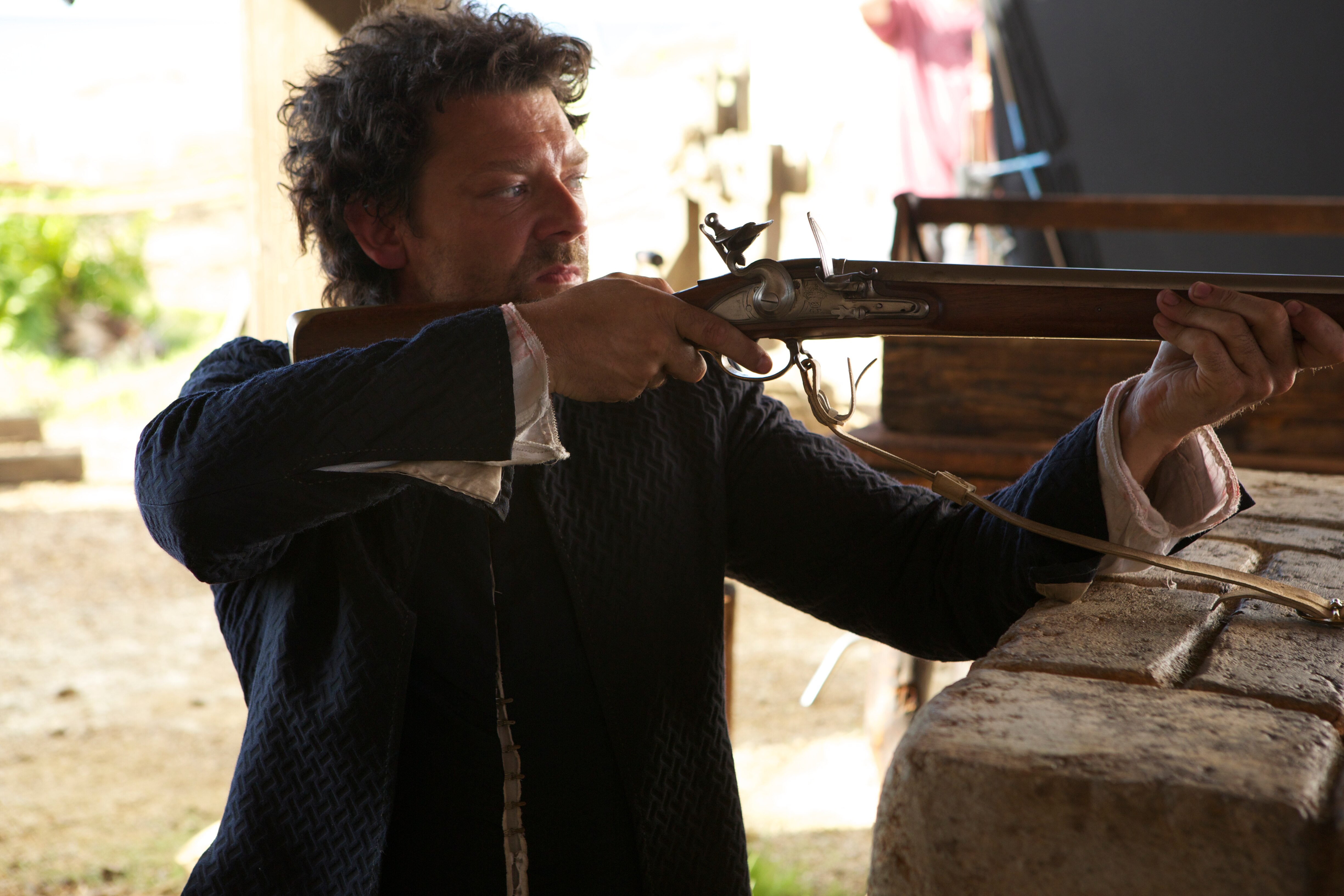 Crossbones: The Covenant Photo: 1750536 - NBC.com