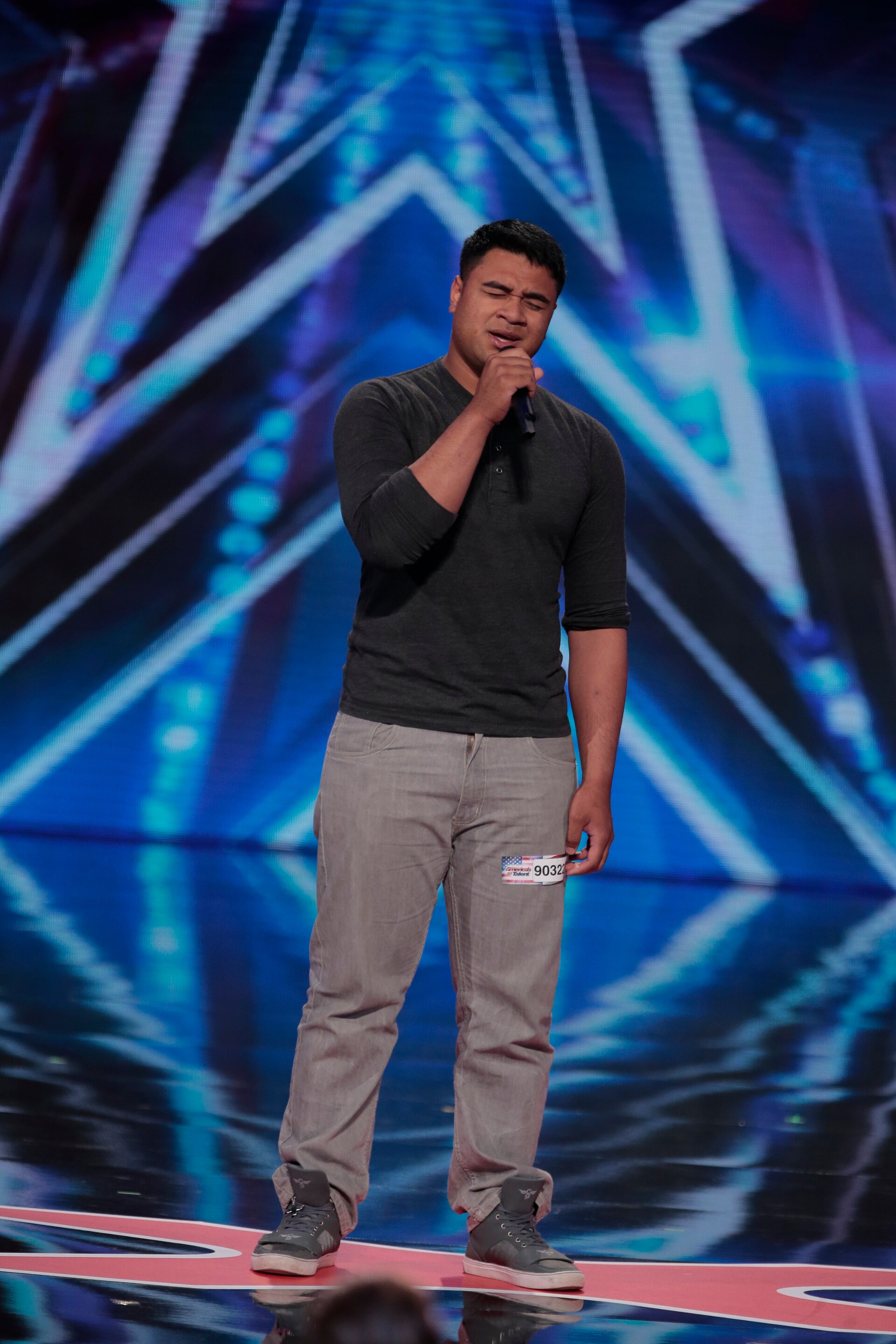 null: Auditions Week 4 Photos Photo: 1759656 - NBC.com