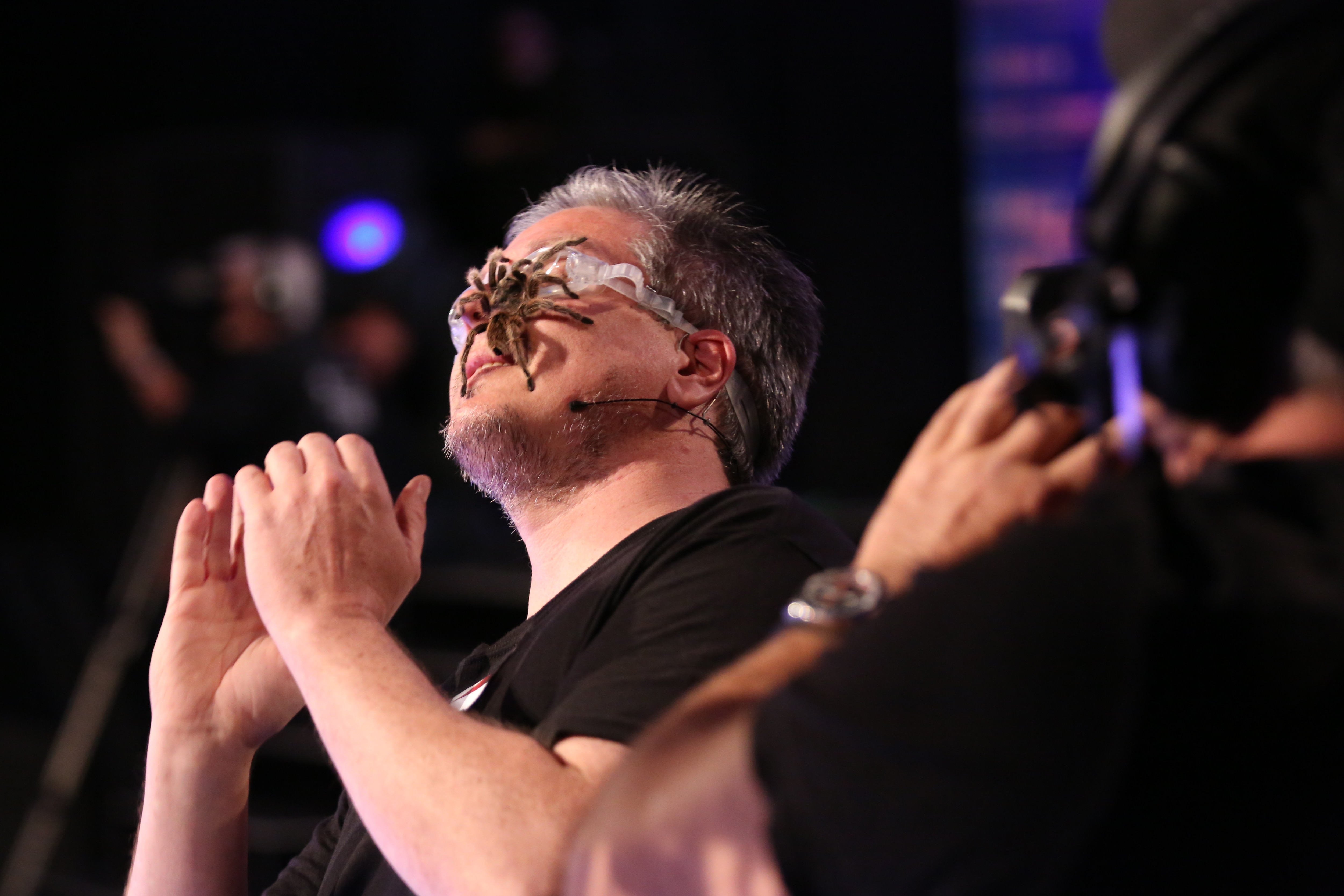 null: Auditions Week 5 Photos Photo: 1763896 - NBC.com