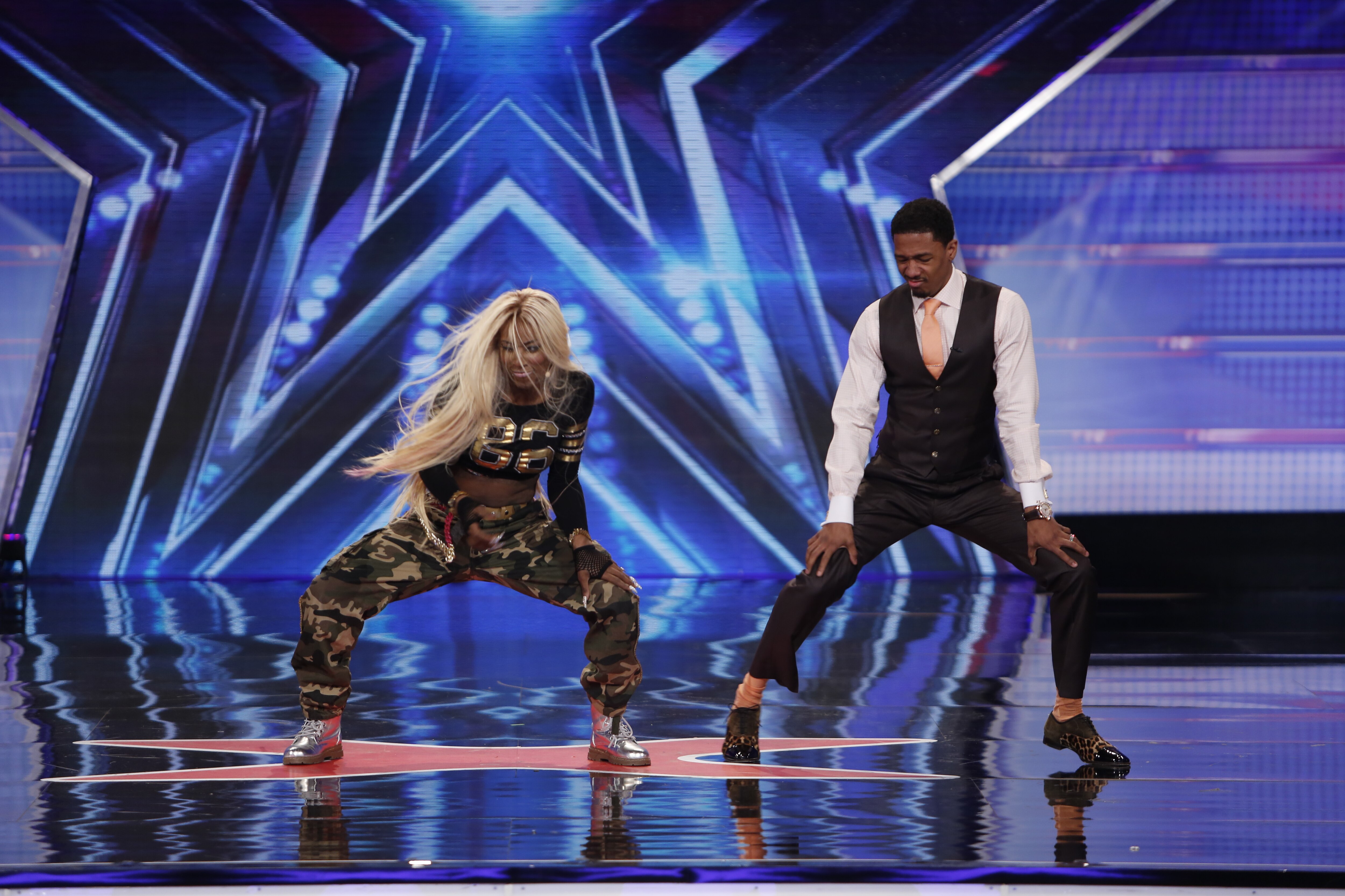 null: The Best of Season 9 Auditions Photo: 1779206 - NBC.com