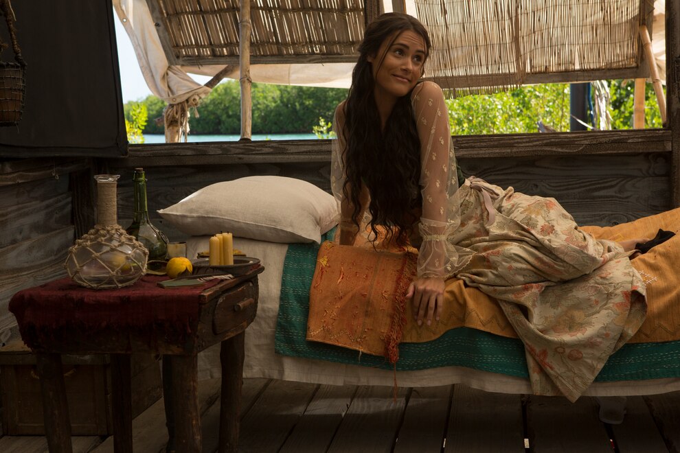 null: Hole in the Head Photo: 1782631 - NBC.com