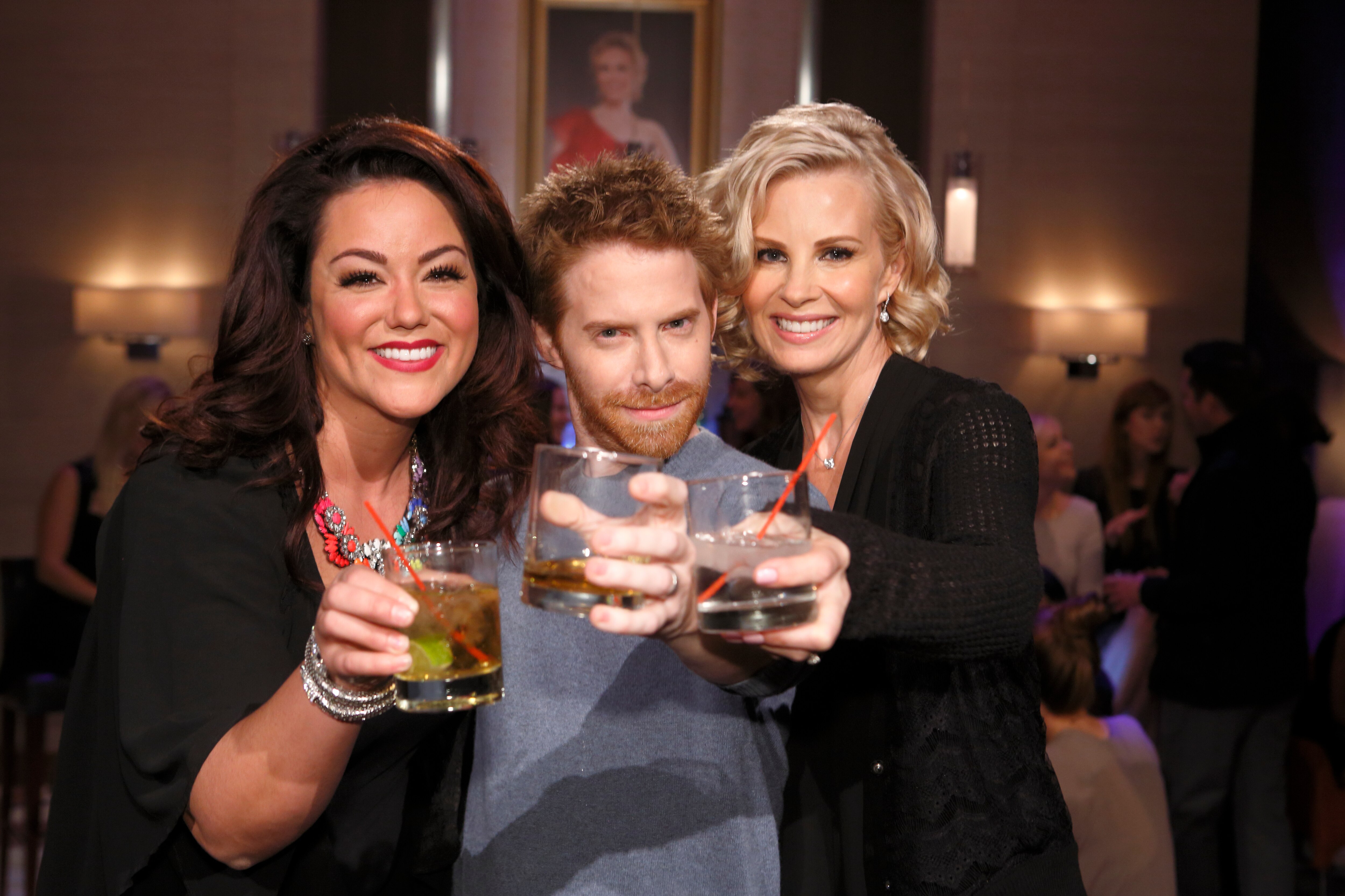 Hollywood Game Night: Photos from "Lynch... Jane Lynch" Photo: 1787326 ...