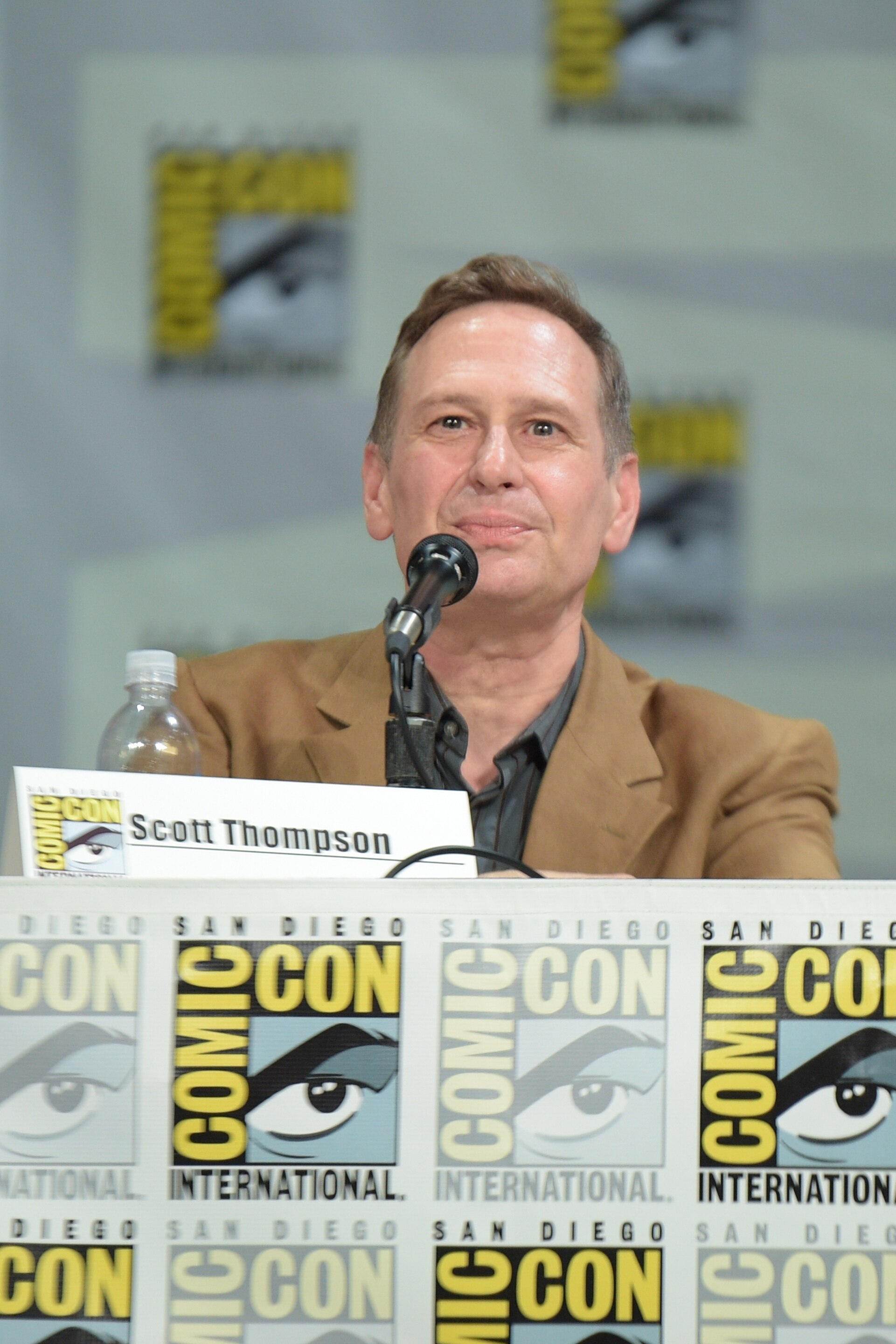 Hannibal: The Hannibal Panel @ Comic-Con 2014 Photo: 1788791 - NBC.com