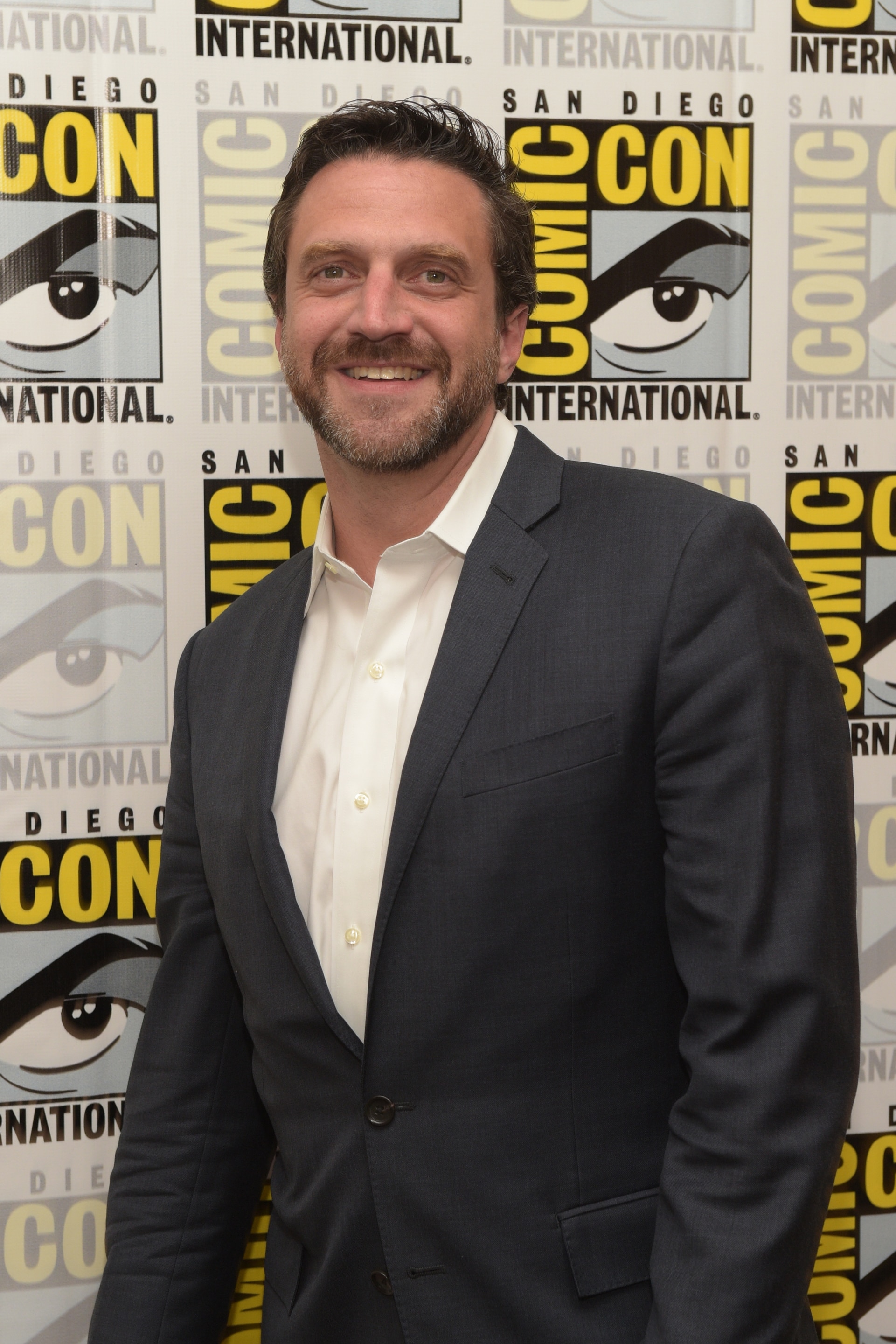Hannibal: The Hannibal Panel @ Comic-Con 2014 Photo: 1788841 - NBC.com