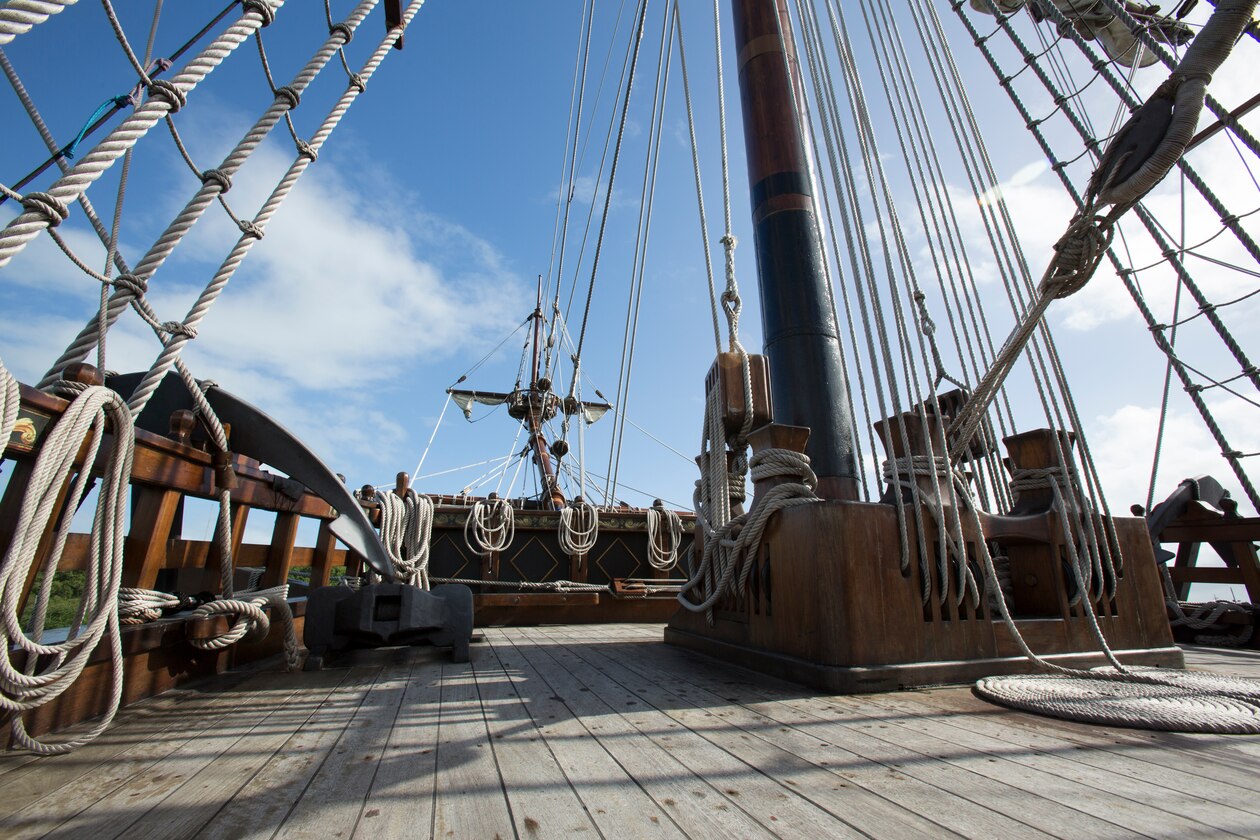 Crossbones: Crossbones Photo: 1795636 - NBC.com