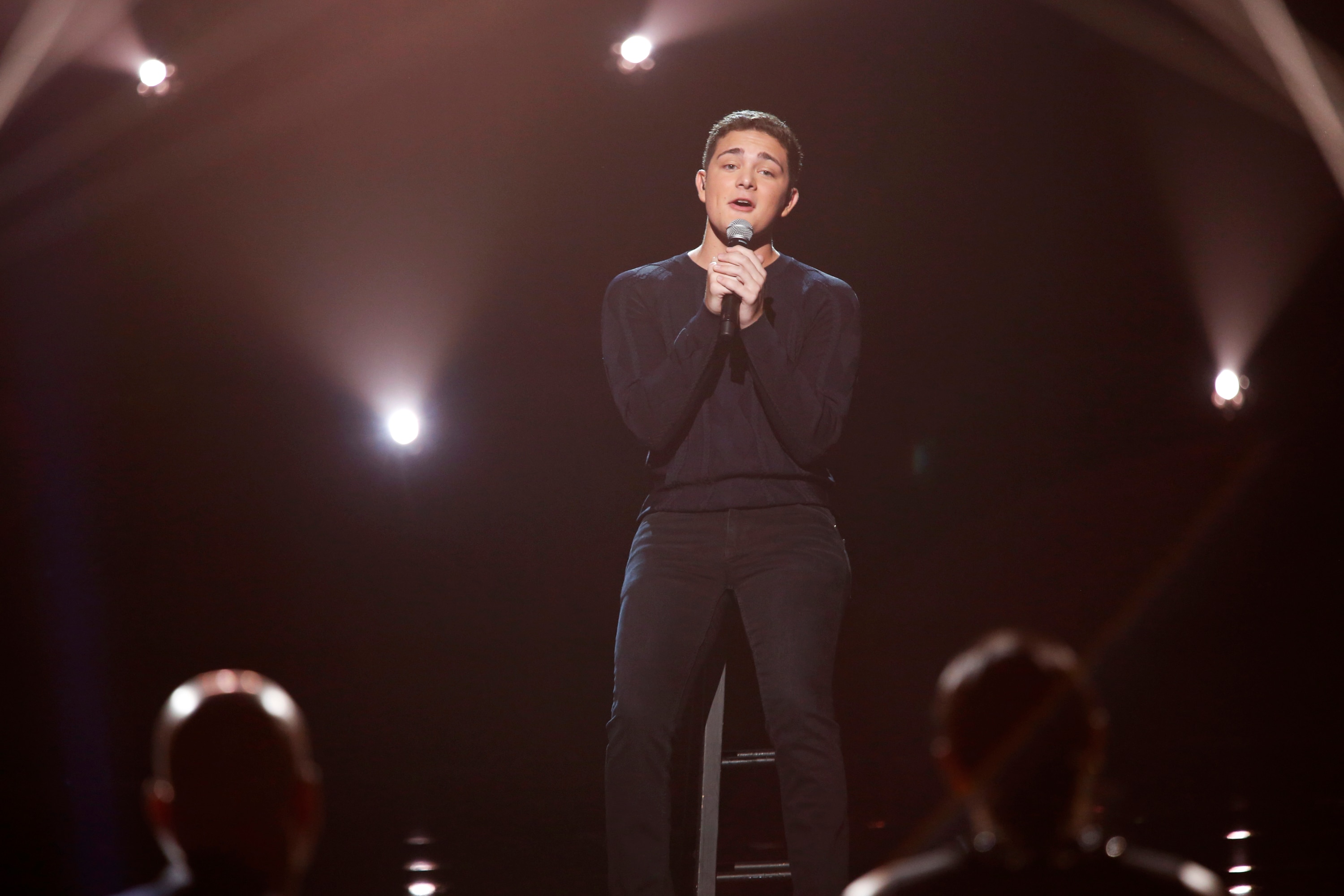 America's Got Talent: Quarterfinals: Week 2 Performances Photo: 1798061 ...