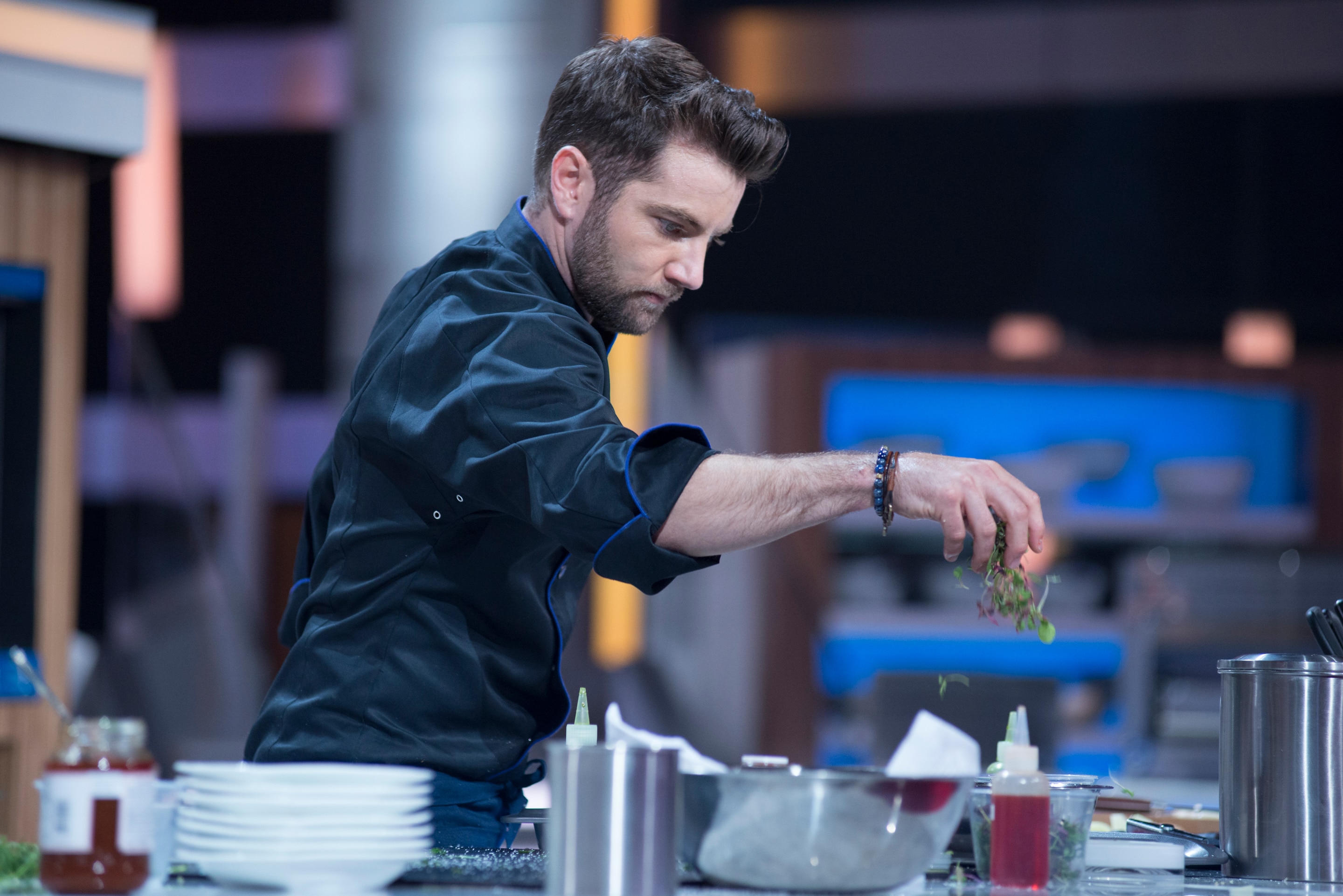 null: Meet the Celebrity Chefs Photo: 1802606 - NBC.com