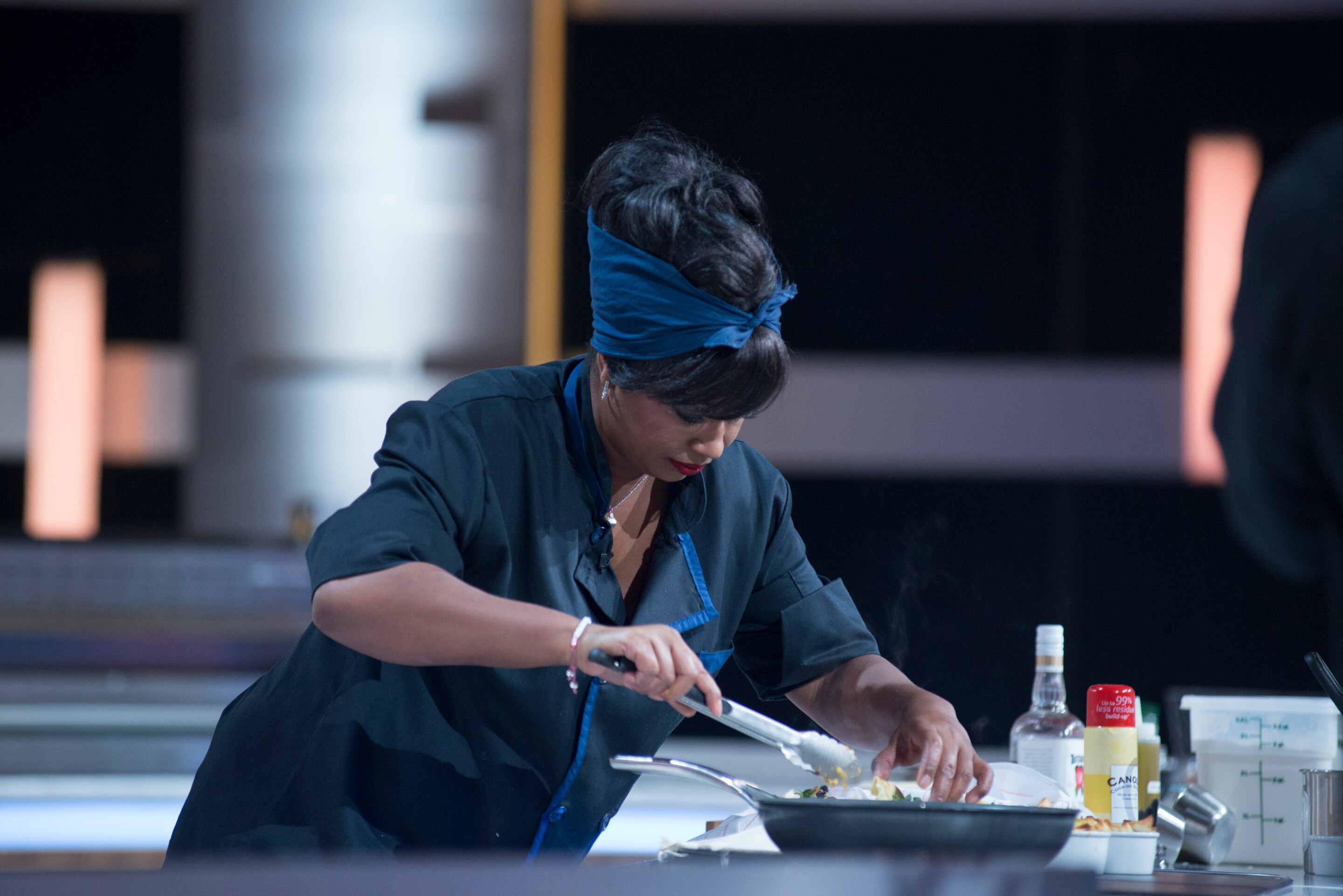 null: Meet the Celebrity Chefs Photo: 1802696 - NBC.com