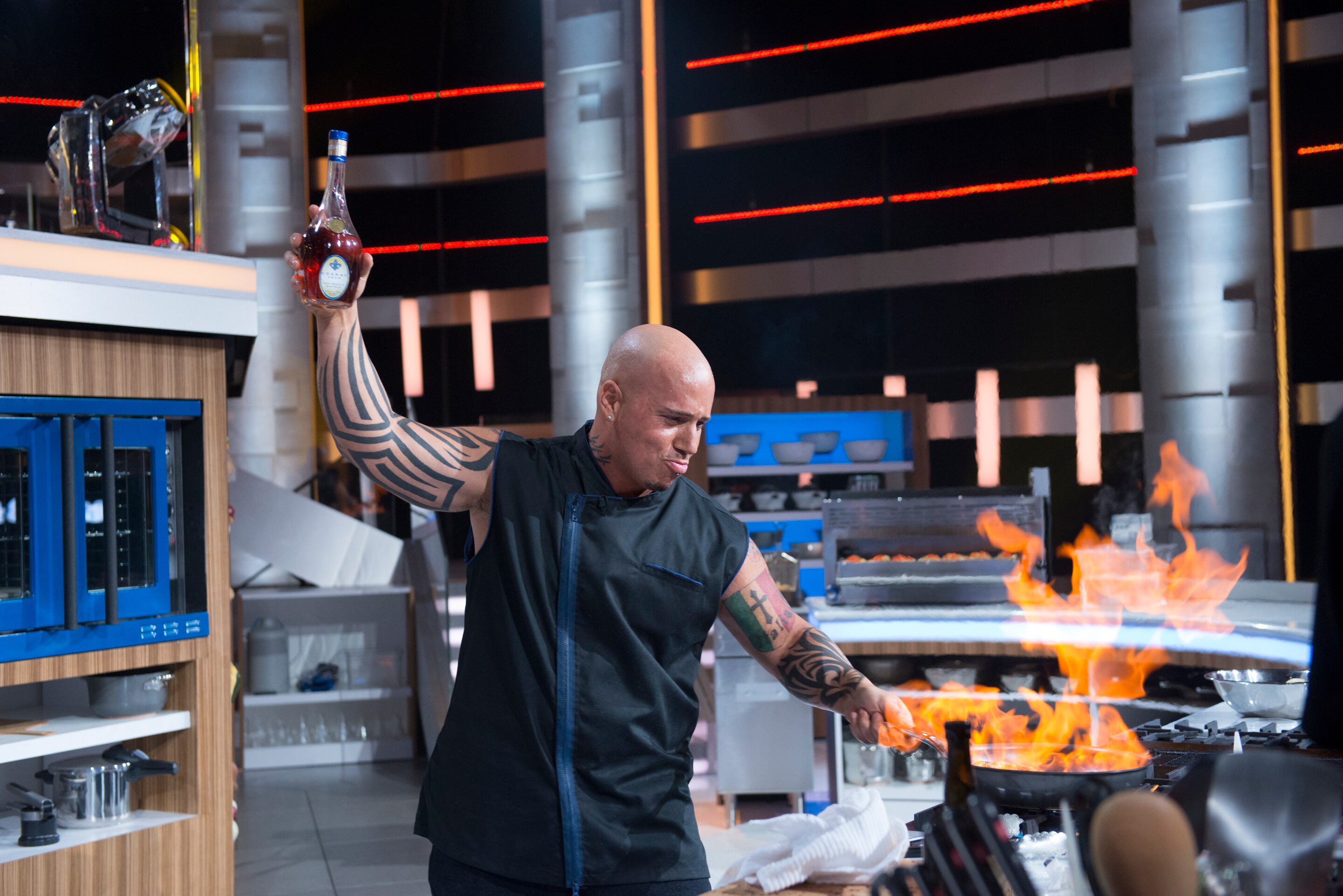 null: Meet the Celebrity Chefs Photo: 1802751 - NBC.com