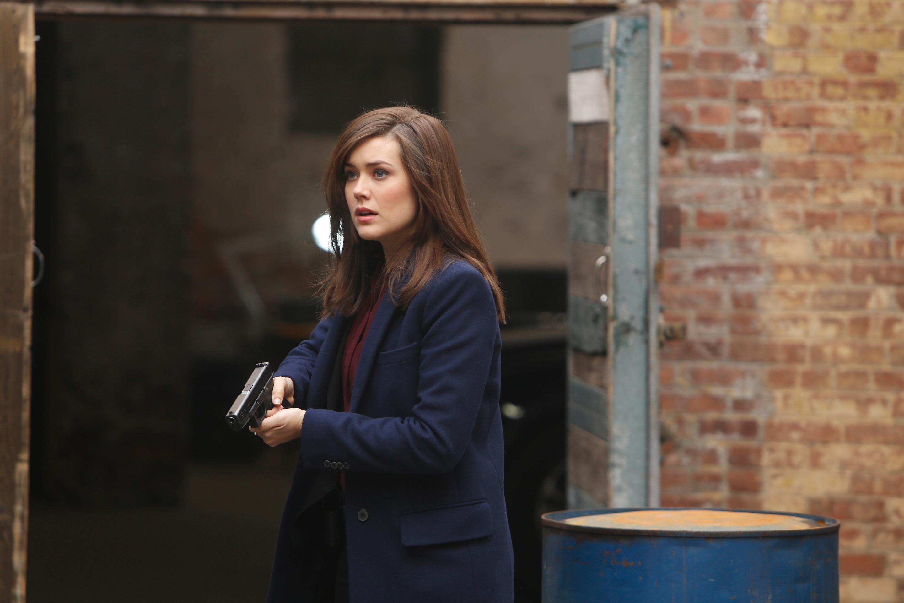 null: Ivan Photo: 1642881 - NBC.com