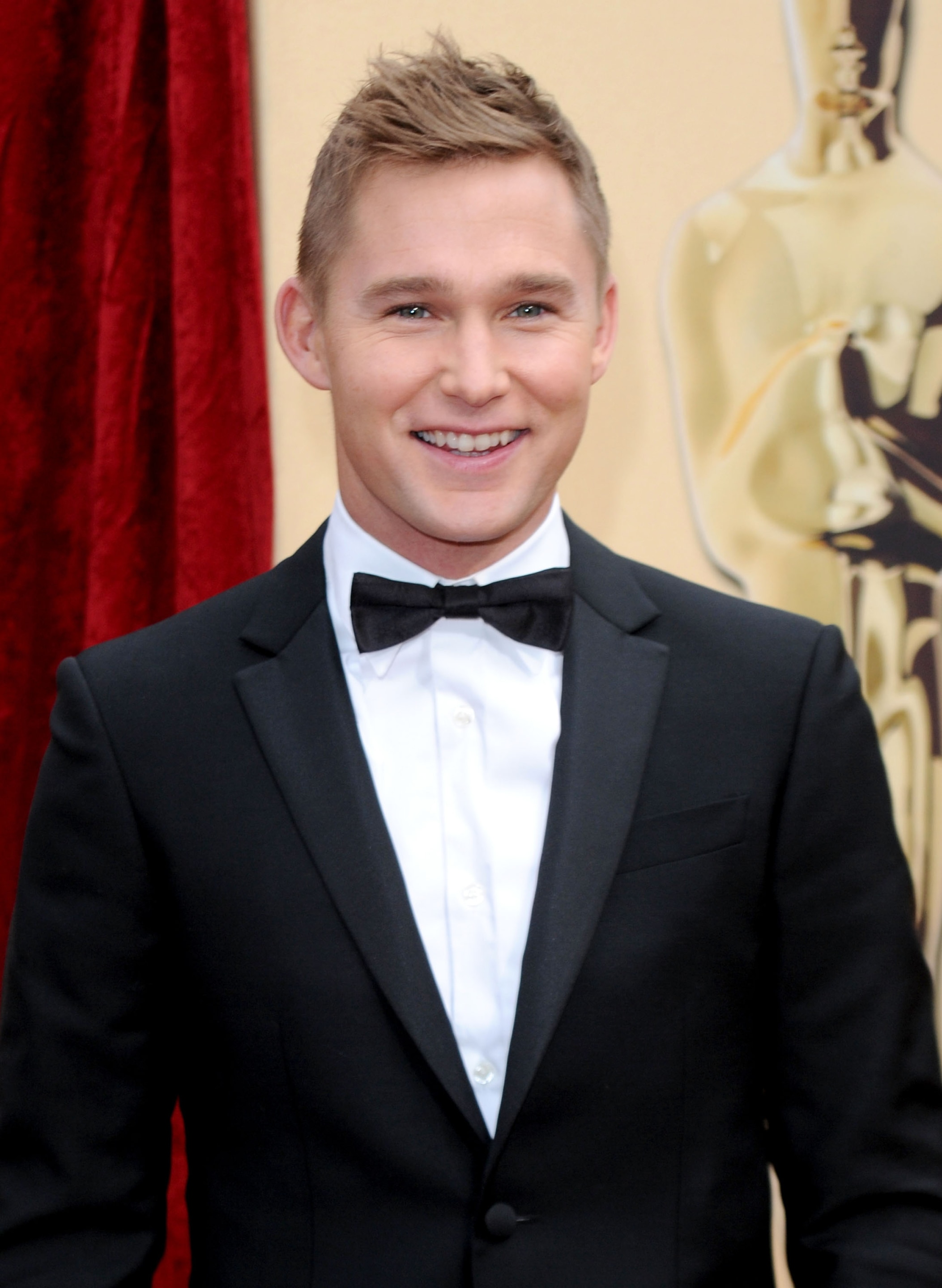 null: All About Brian Geraghty Photo: 1825681 - NBC.com