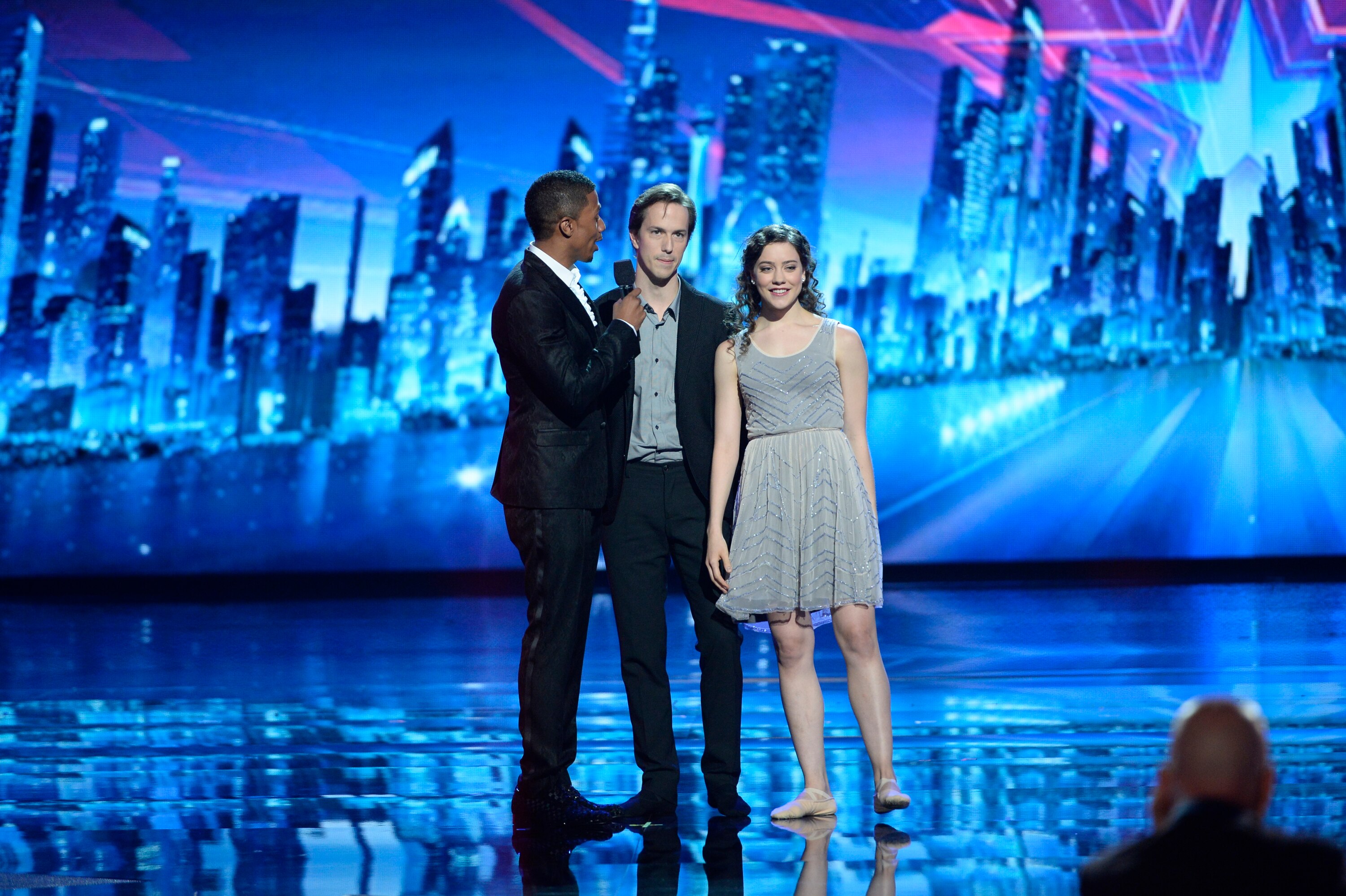 America's Got Talent: Semifinals: Week 2 Results Photo: 1836616 - NBC.com