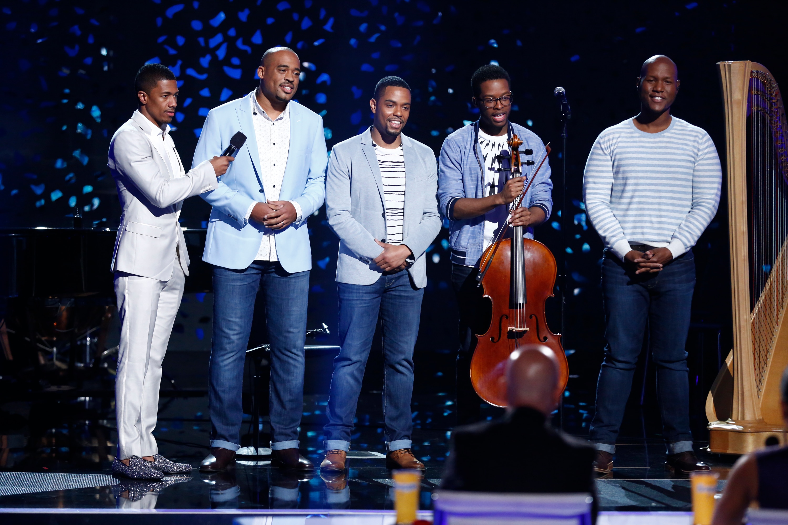 null: Top 12 Performances Photo: 1873441 - NBC.com