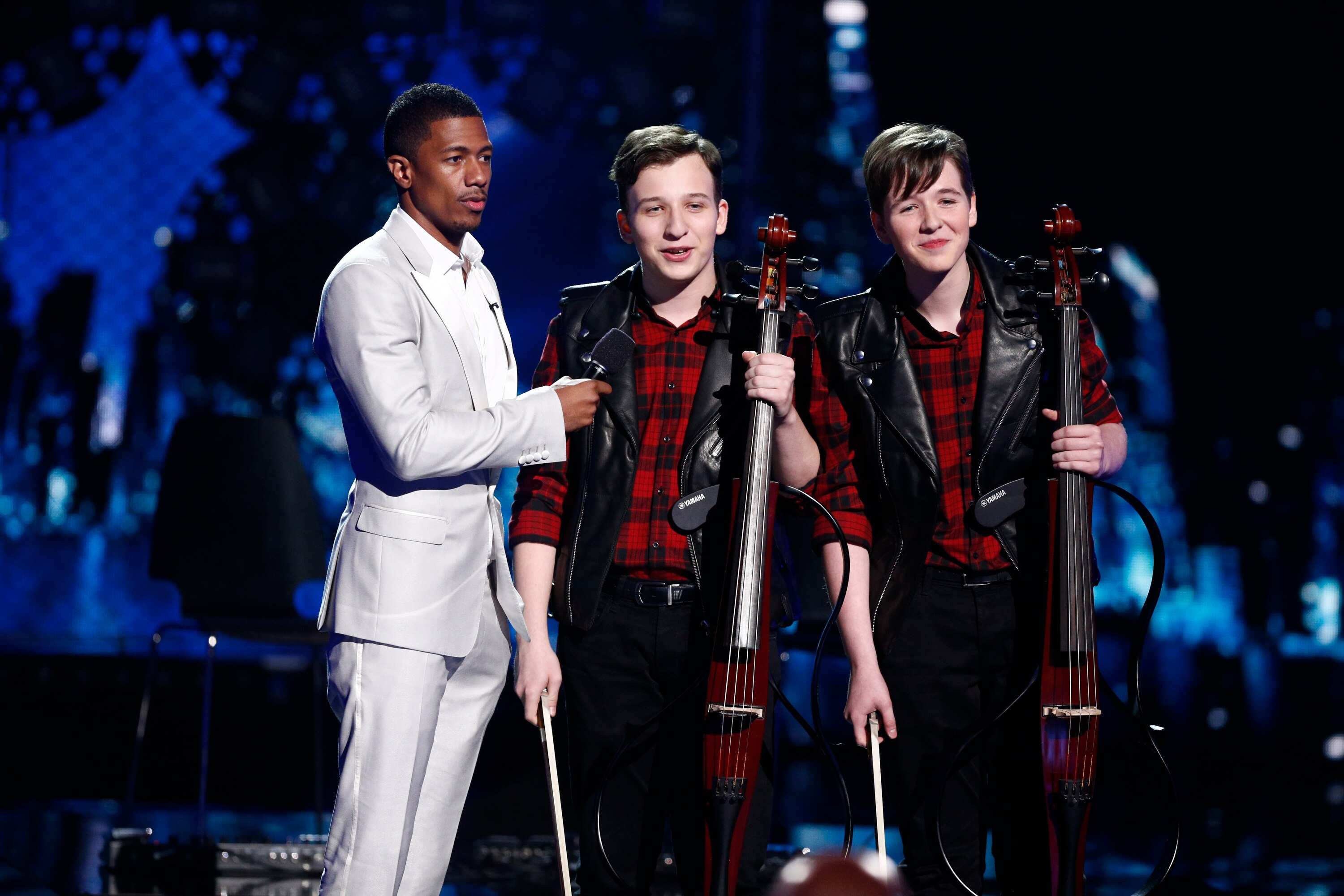 null: Top 12 Performances Photo: 1873476 - NBC.com