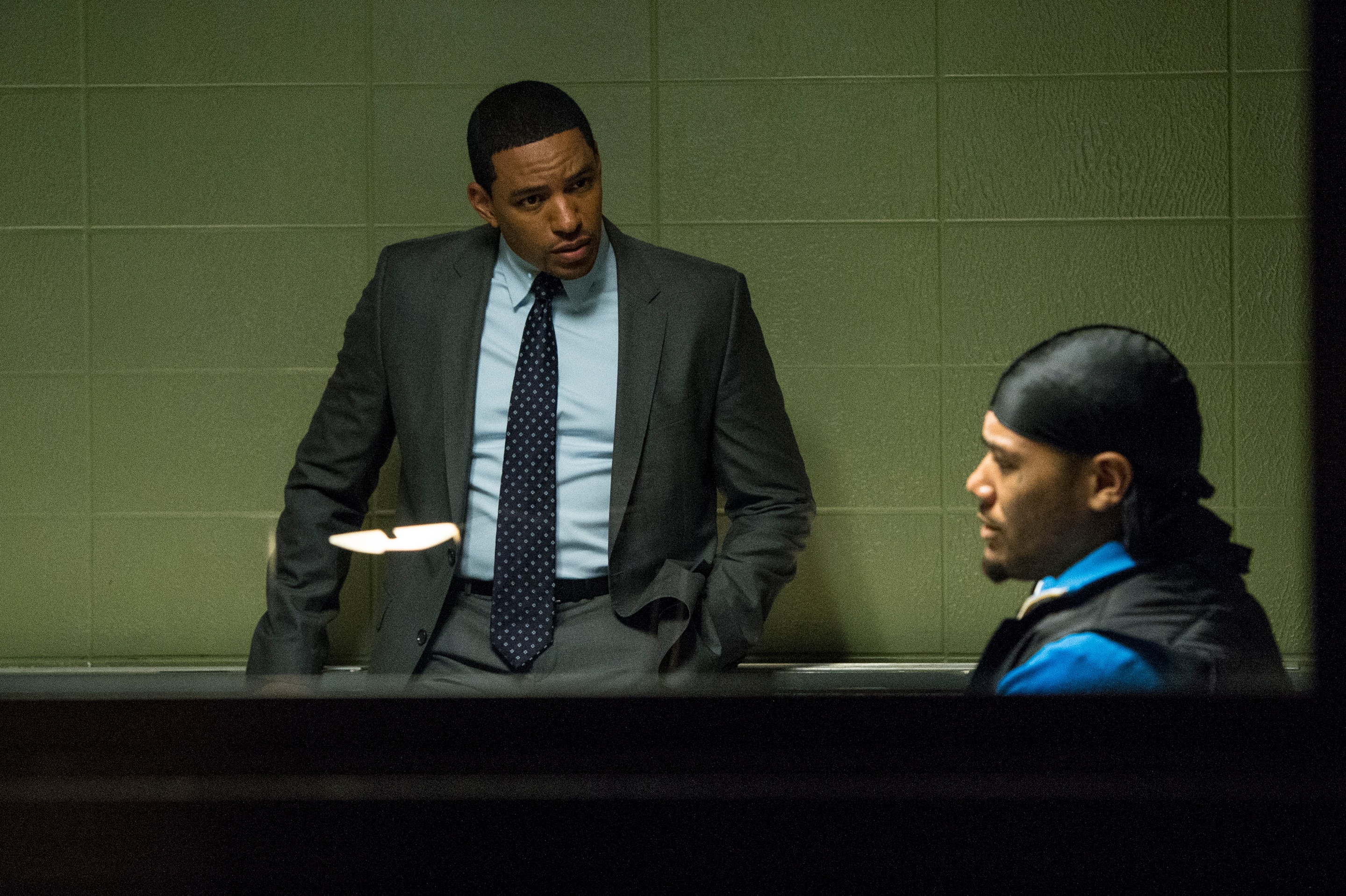 null: Meet the Cast Photo: 1882666 - NBC.com