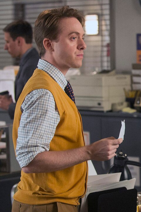 null: Meet the Cast Photo: 1882691 - NBC.com