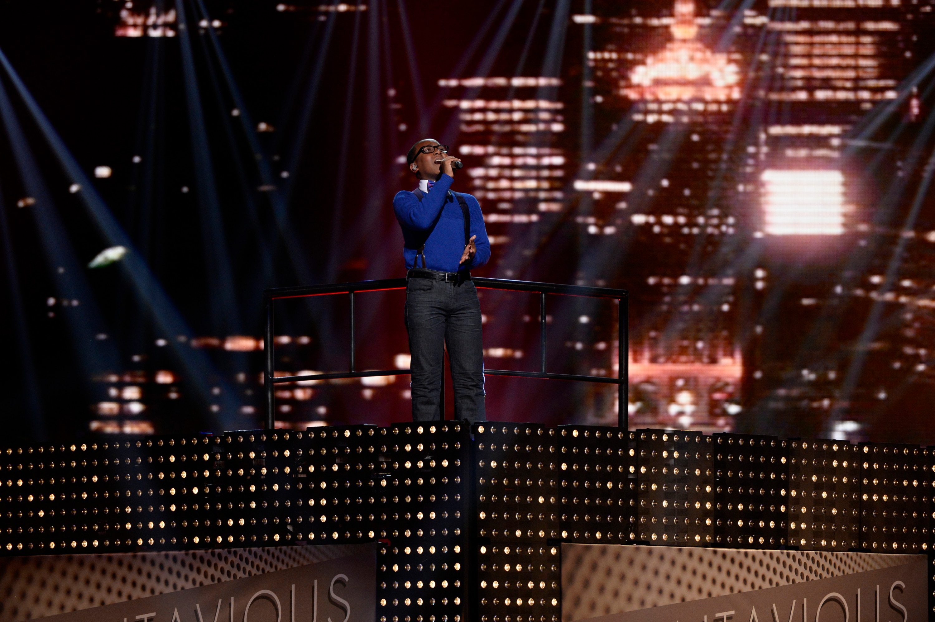 America's Got Talent: Finale Performances Photo: 1899026 - NBC.com