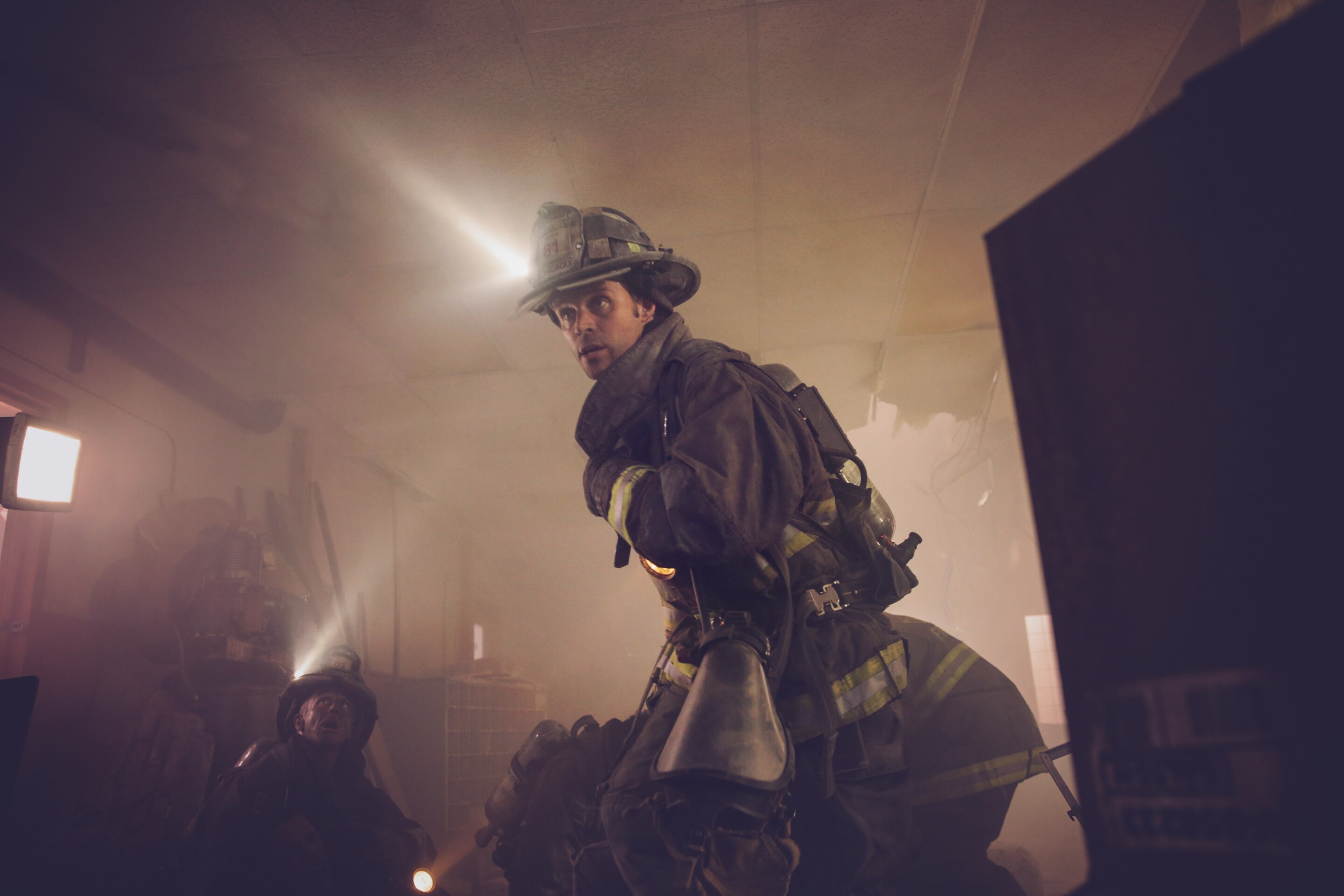 Chicago Fire: Always Photo: 1931196 - NBC.com