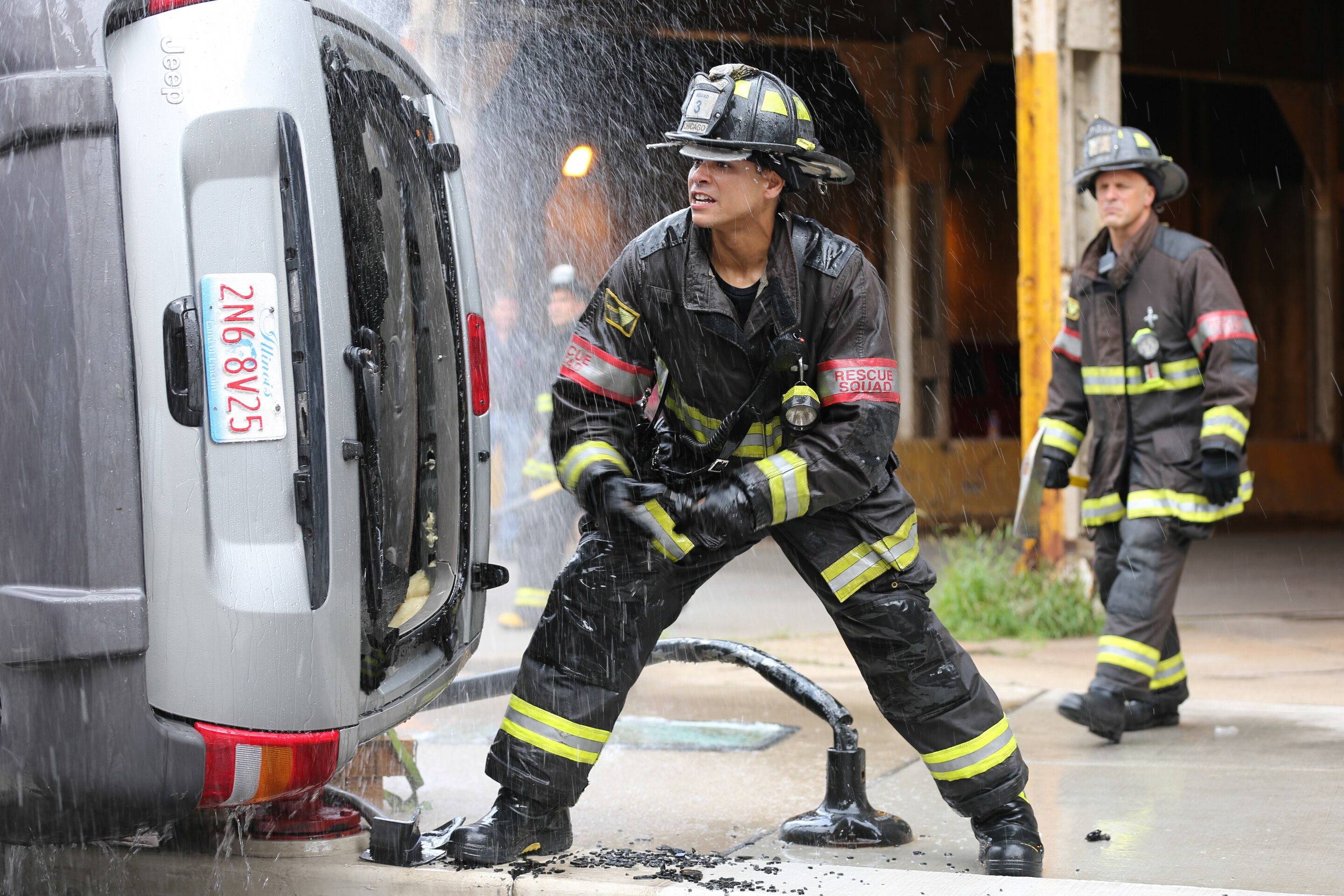 Chicago Fire: Always Photo: 1931236 - NBC.com